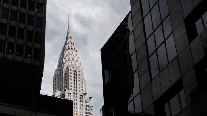 chrysler corp history from 1920s to modern era journey