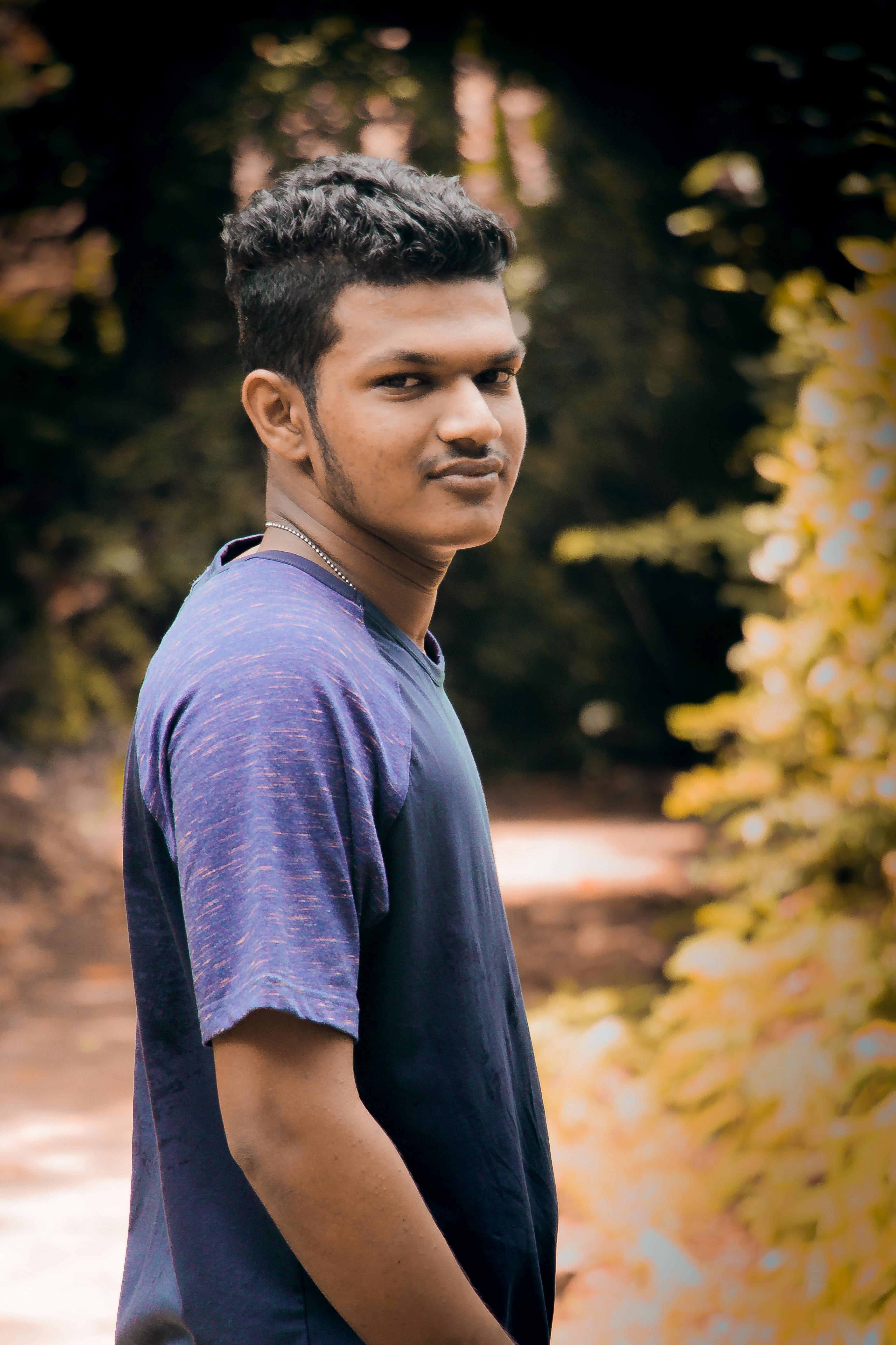 有关potrait, 人, 欢乐时光的免费素材图片