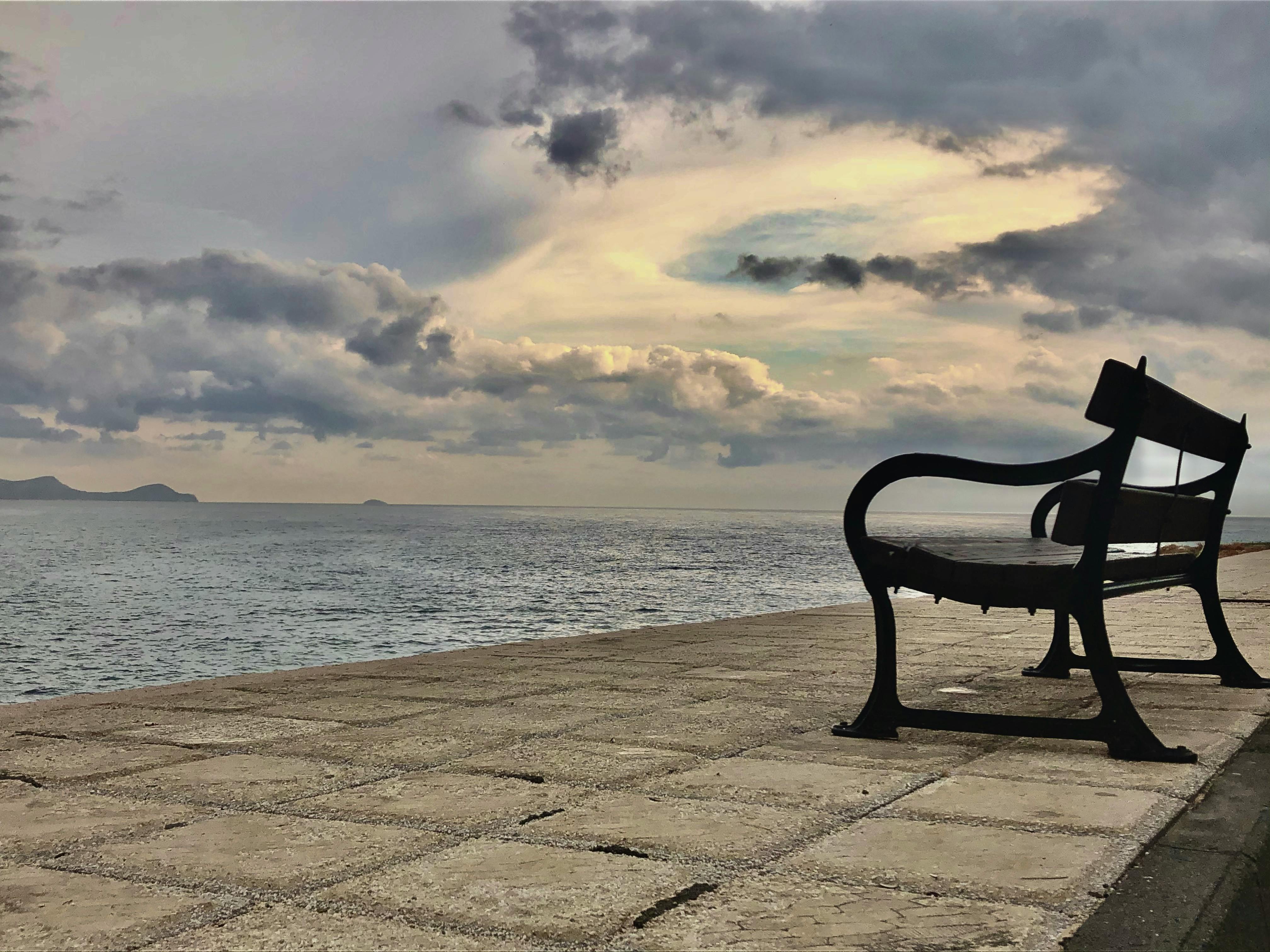 My Sunsets in Crete 49 Photos & Videos Collected by Katy Ramm