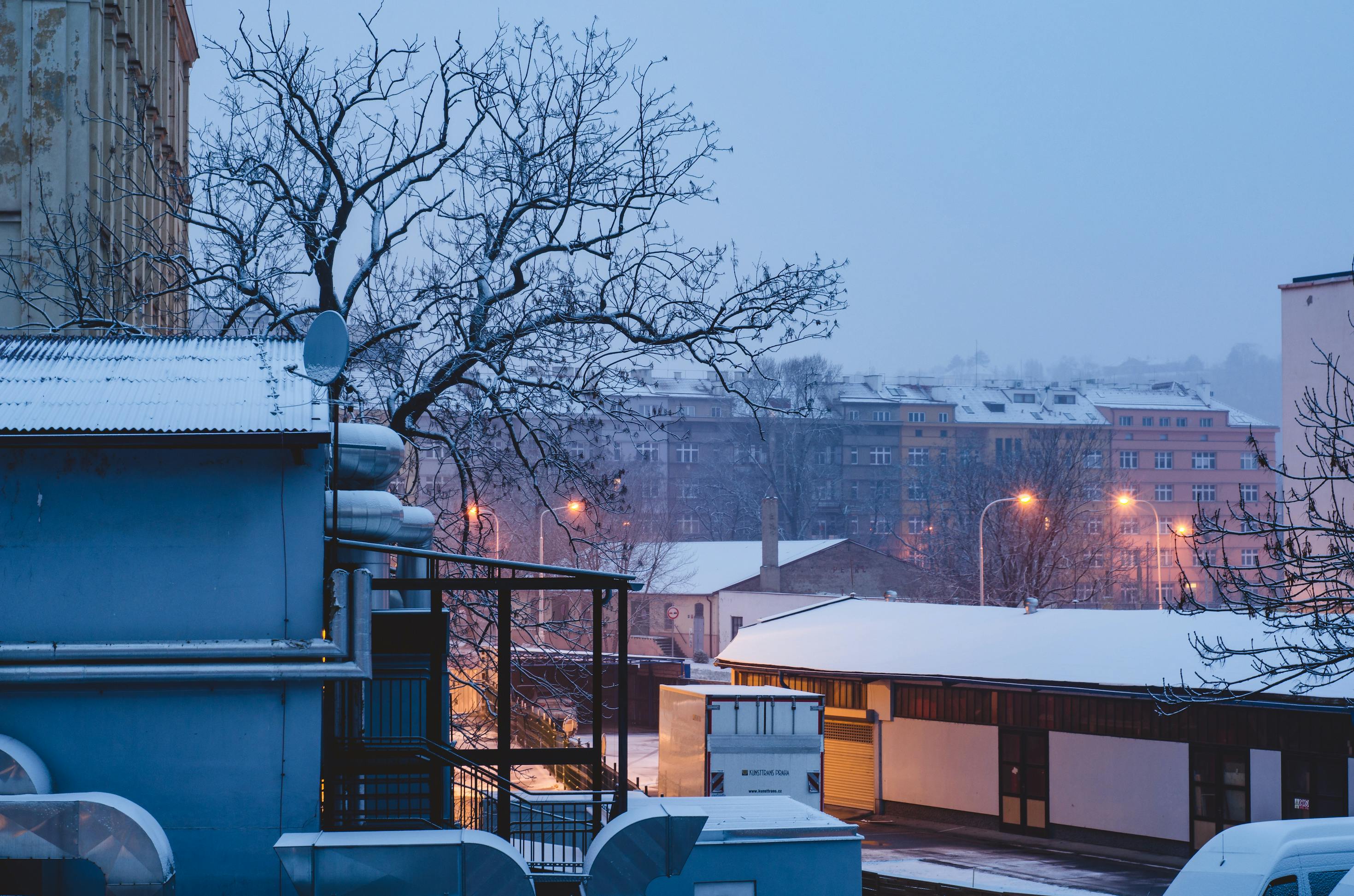 Esther - Photography