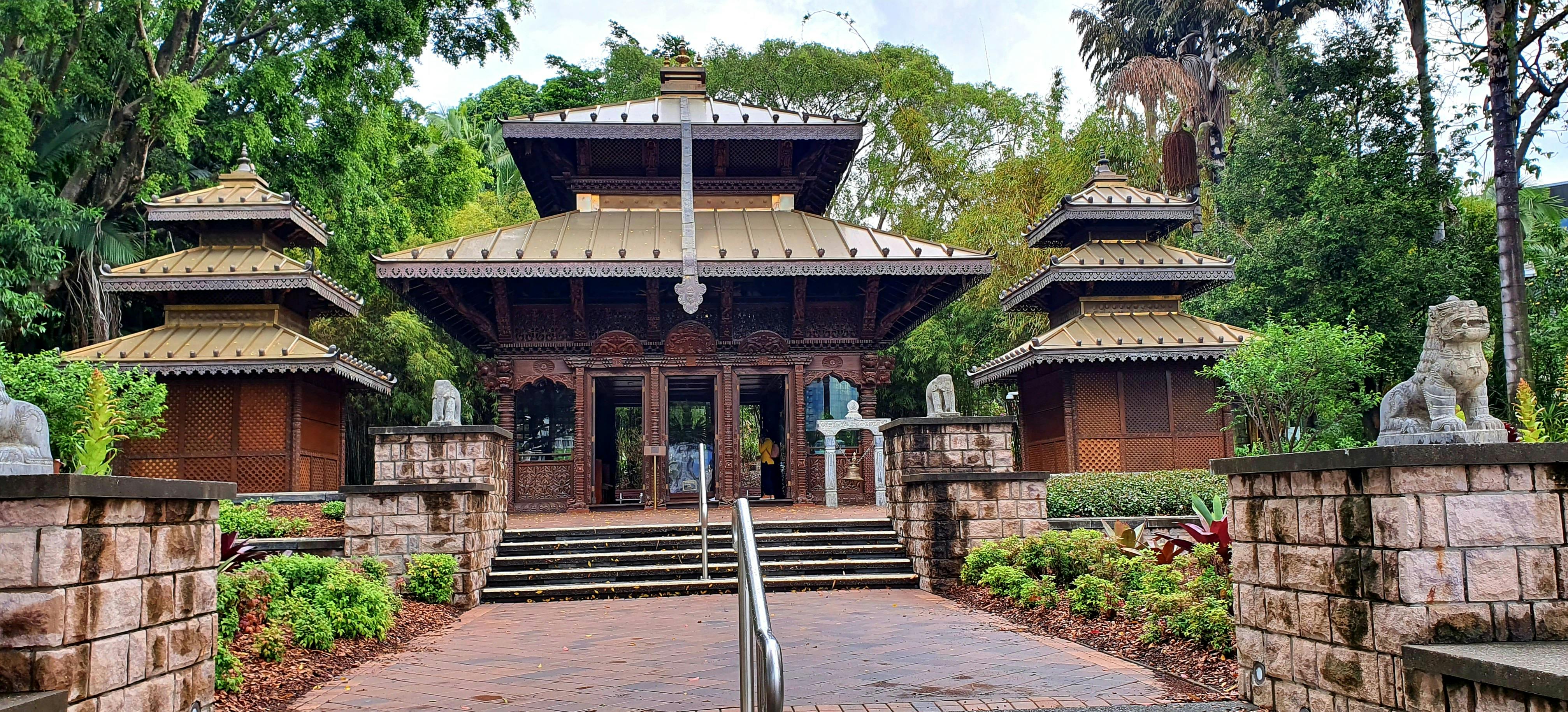 Manish Shankar Shrestha - Photography