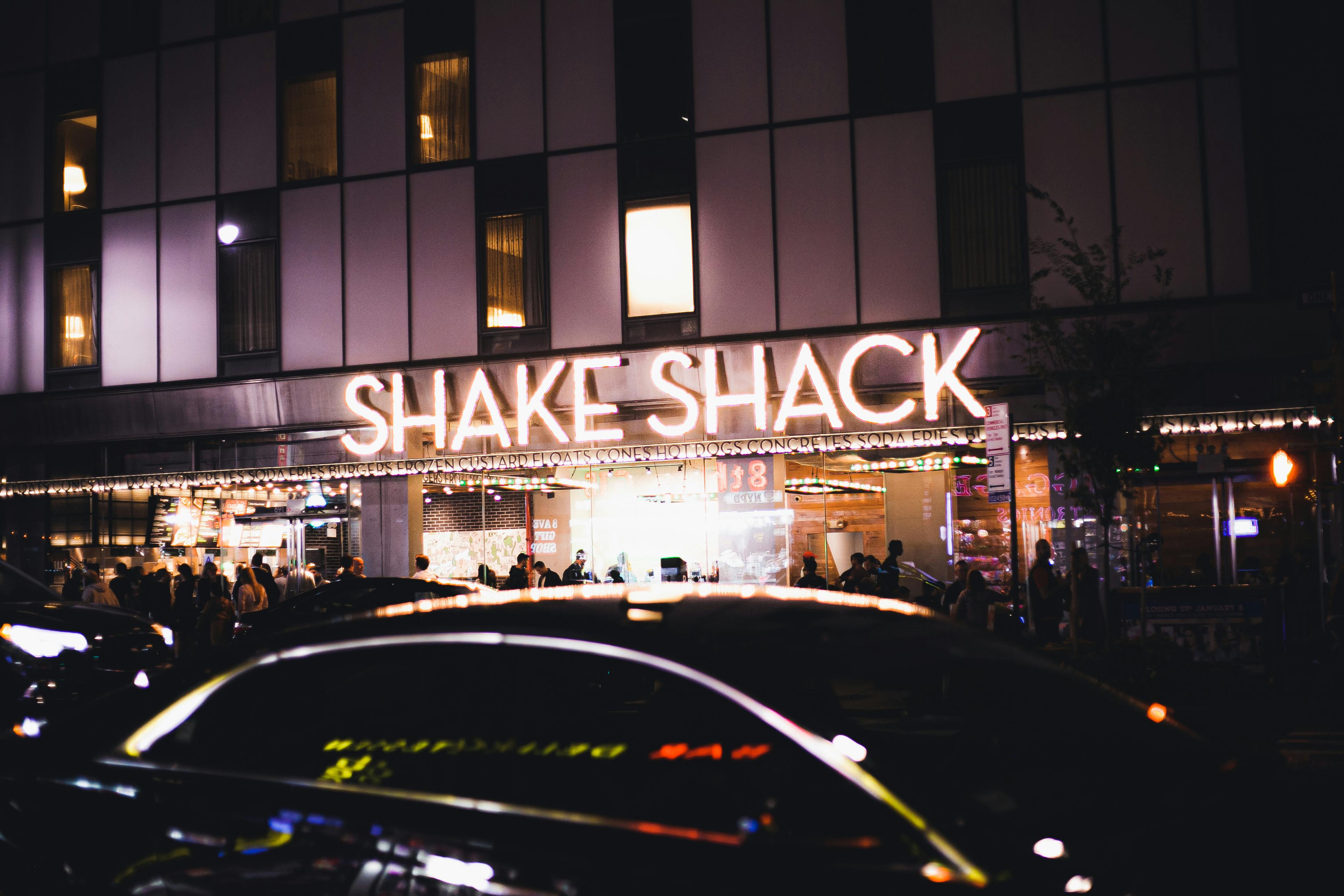 Shake Shack Photos, Download The BEST Free Shake Shack Stock Photos ...