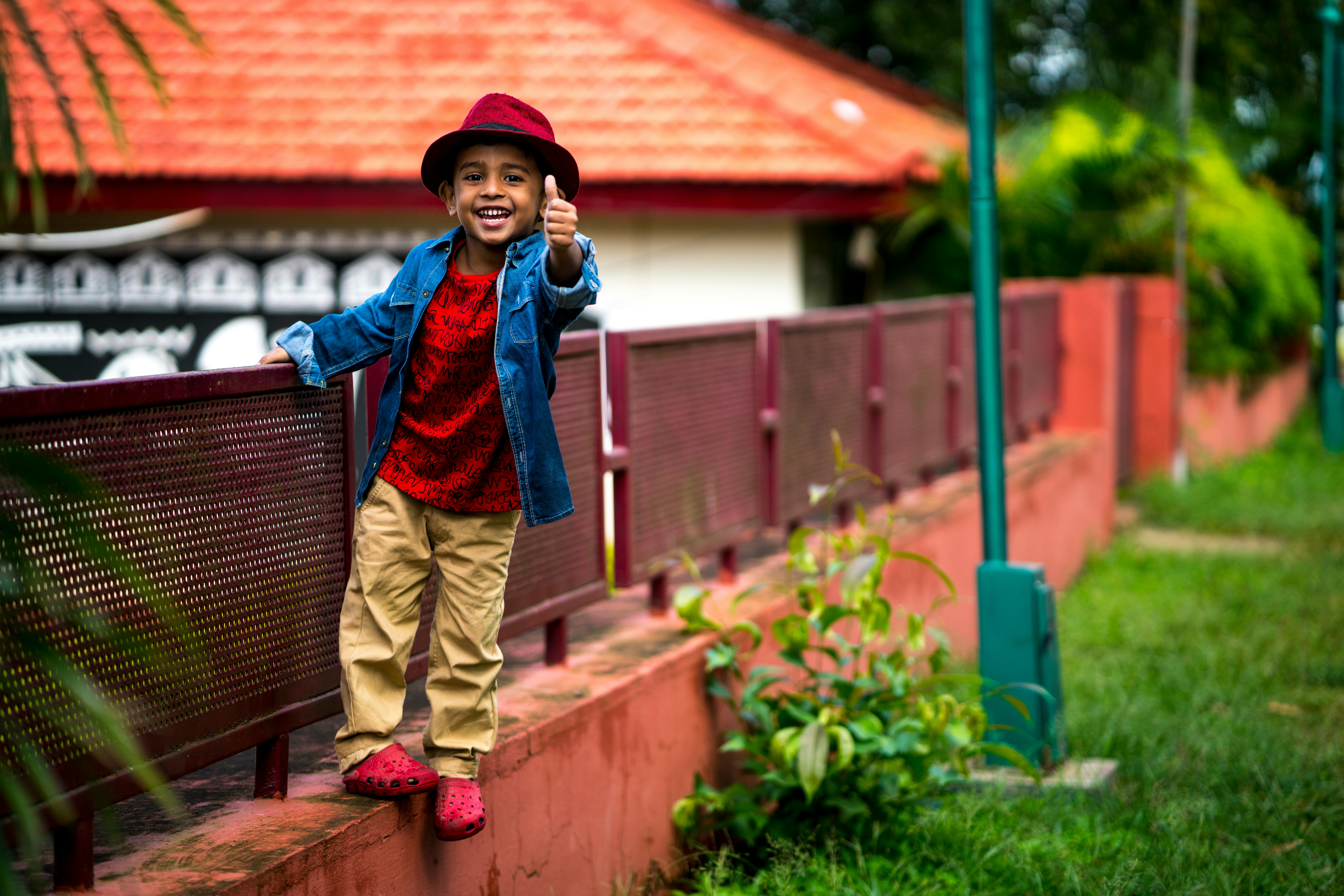 Free stock photo of indian kid, kids, small kids