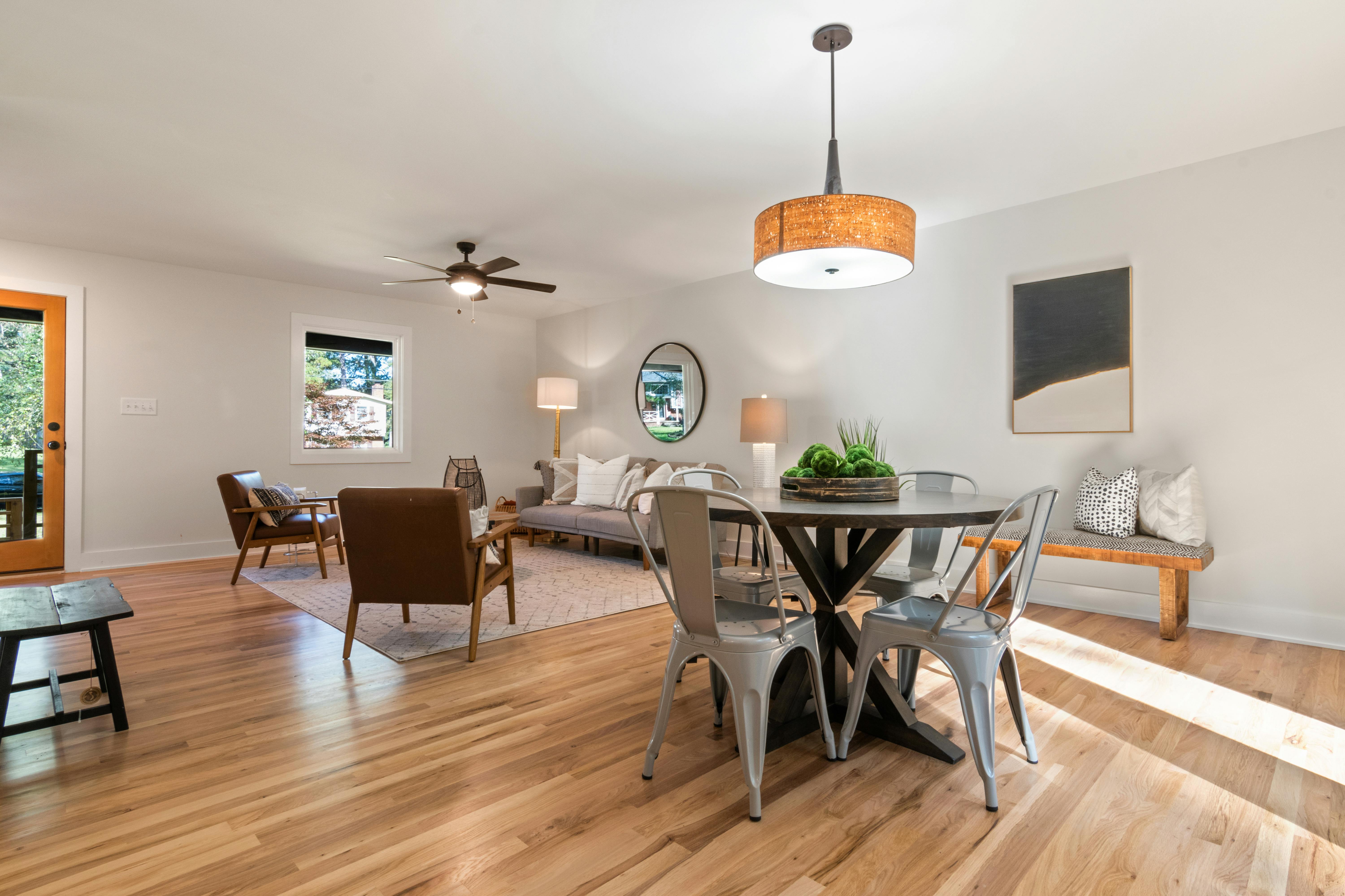 Home Improvements with LED Lighting - Synesthesiagarden