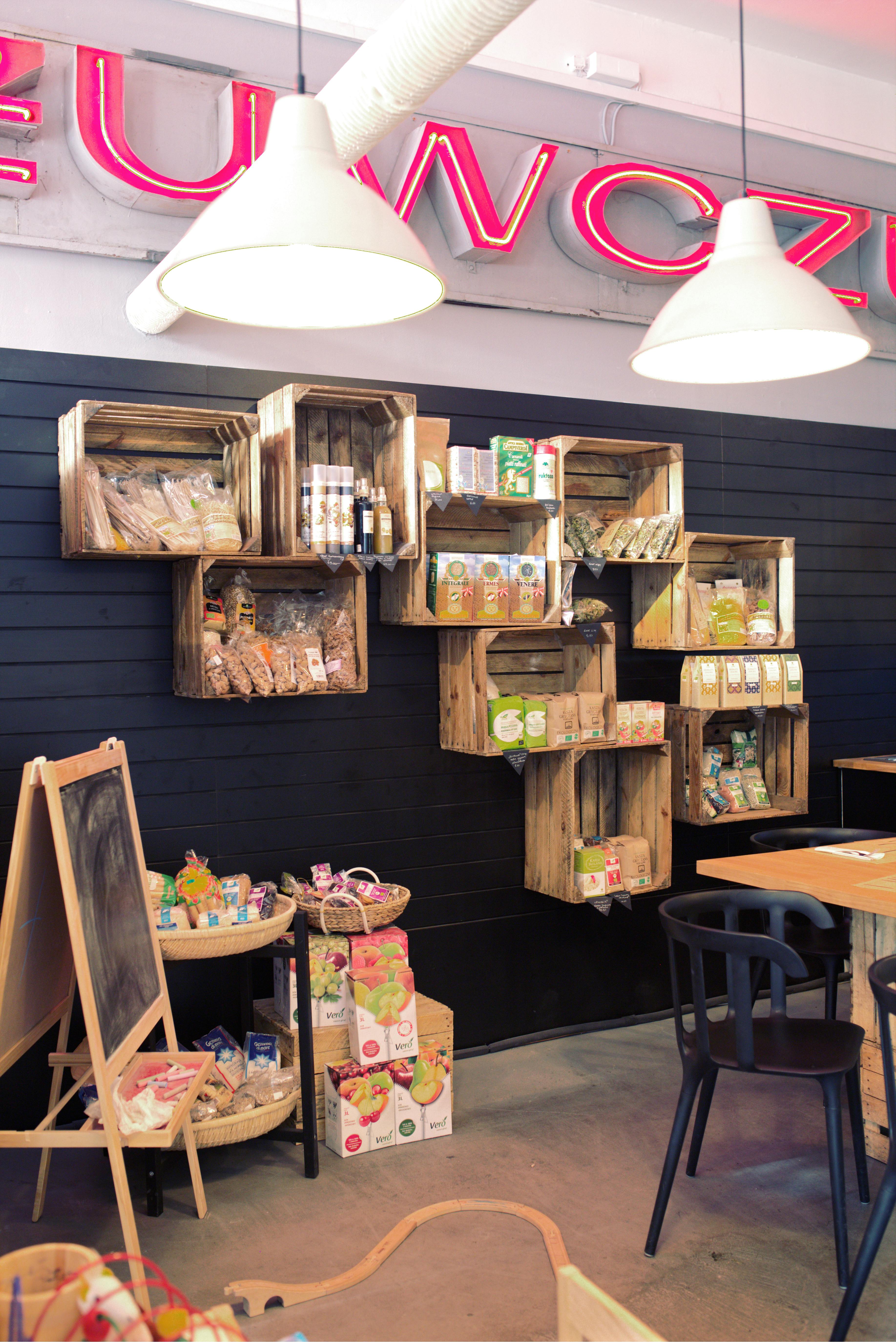 Eco market · Free Stock Photo