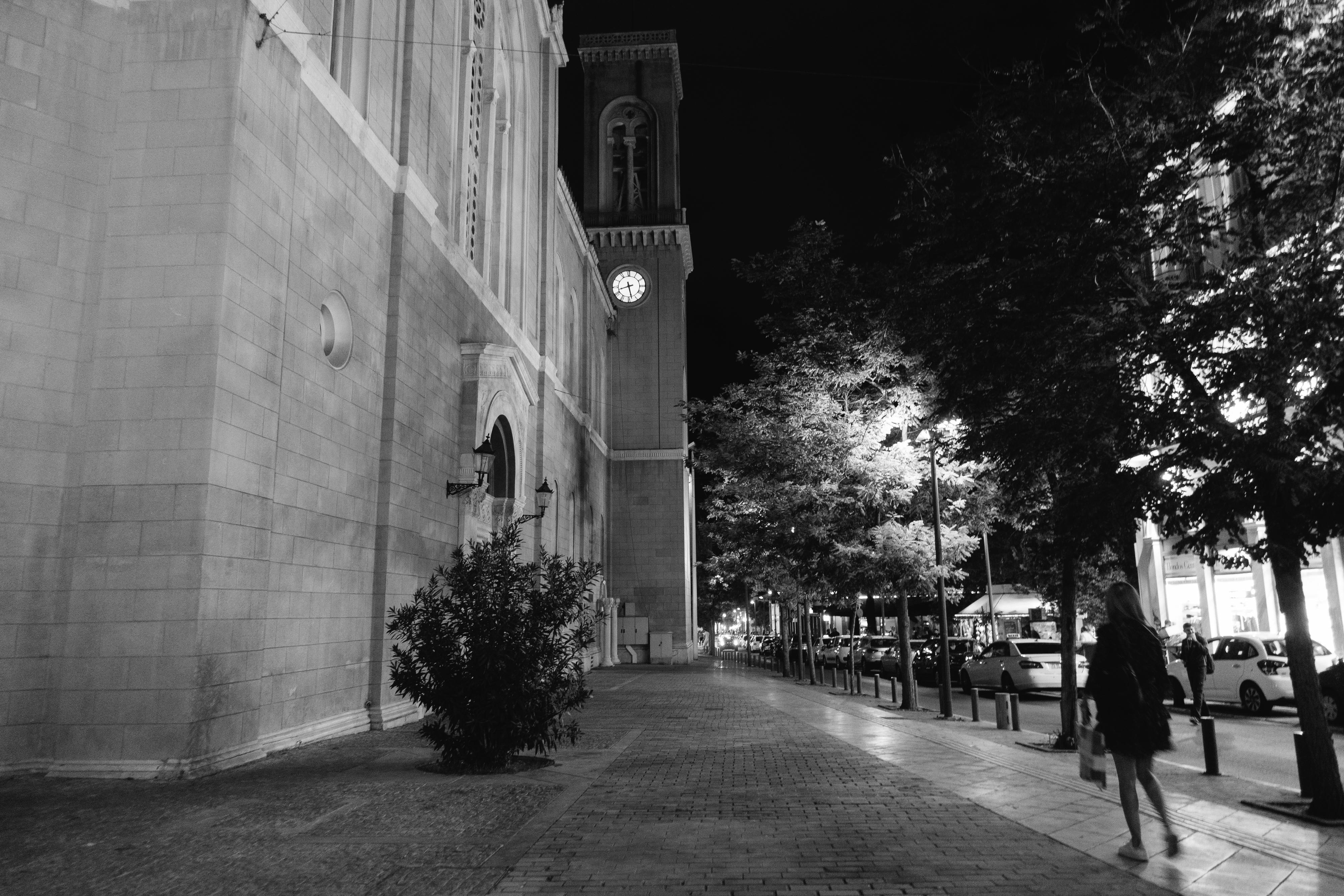 Athens Clock Photos, Download The BEST Free Athens Clock Stock Photos ...