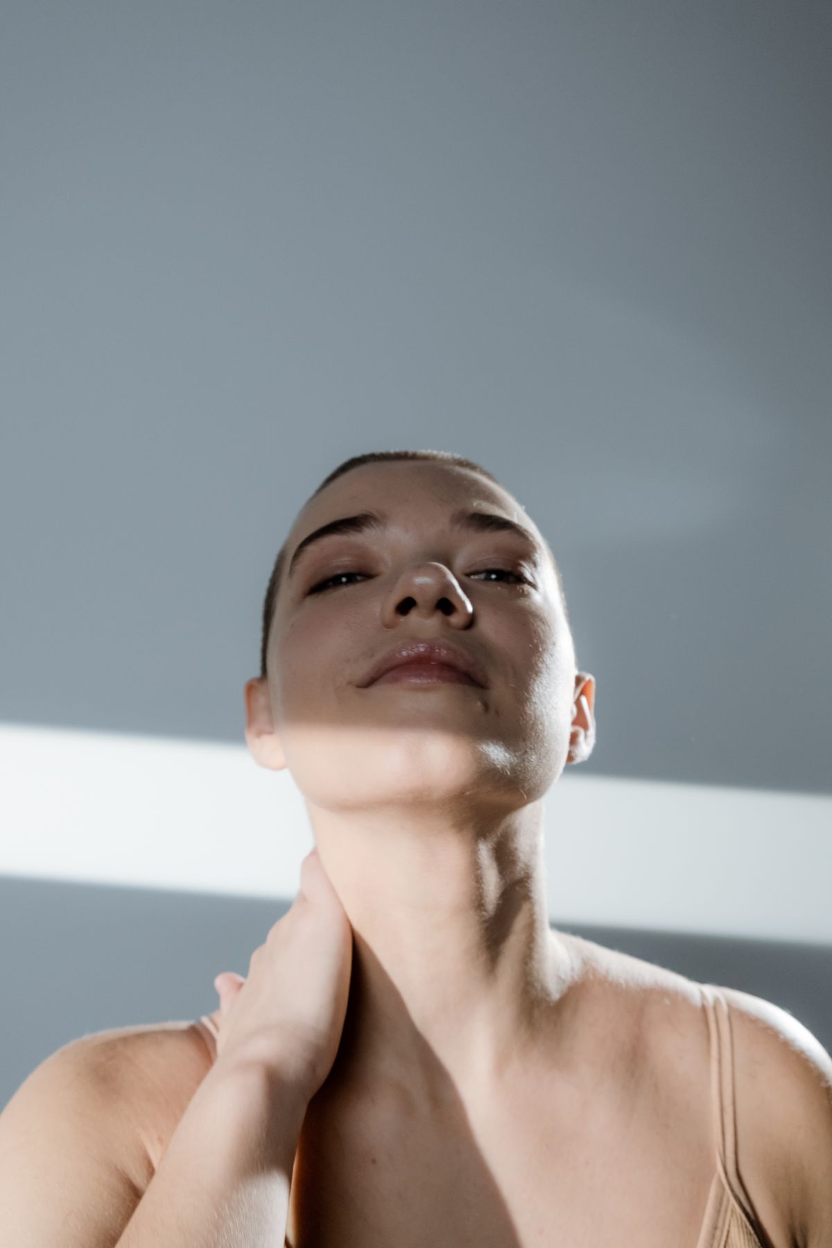 Necked Woman Photos, Download The BEST Free Necked Woman Stock Photos ...