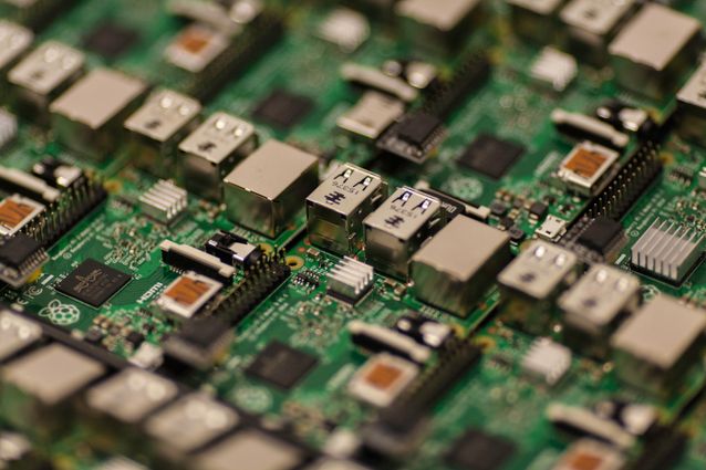 RF Micro Devices: Company Background and Key Milestones