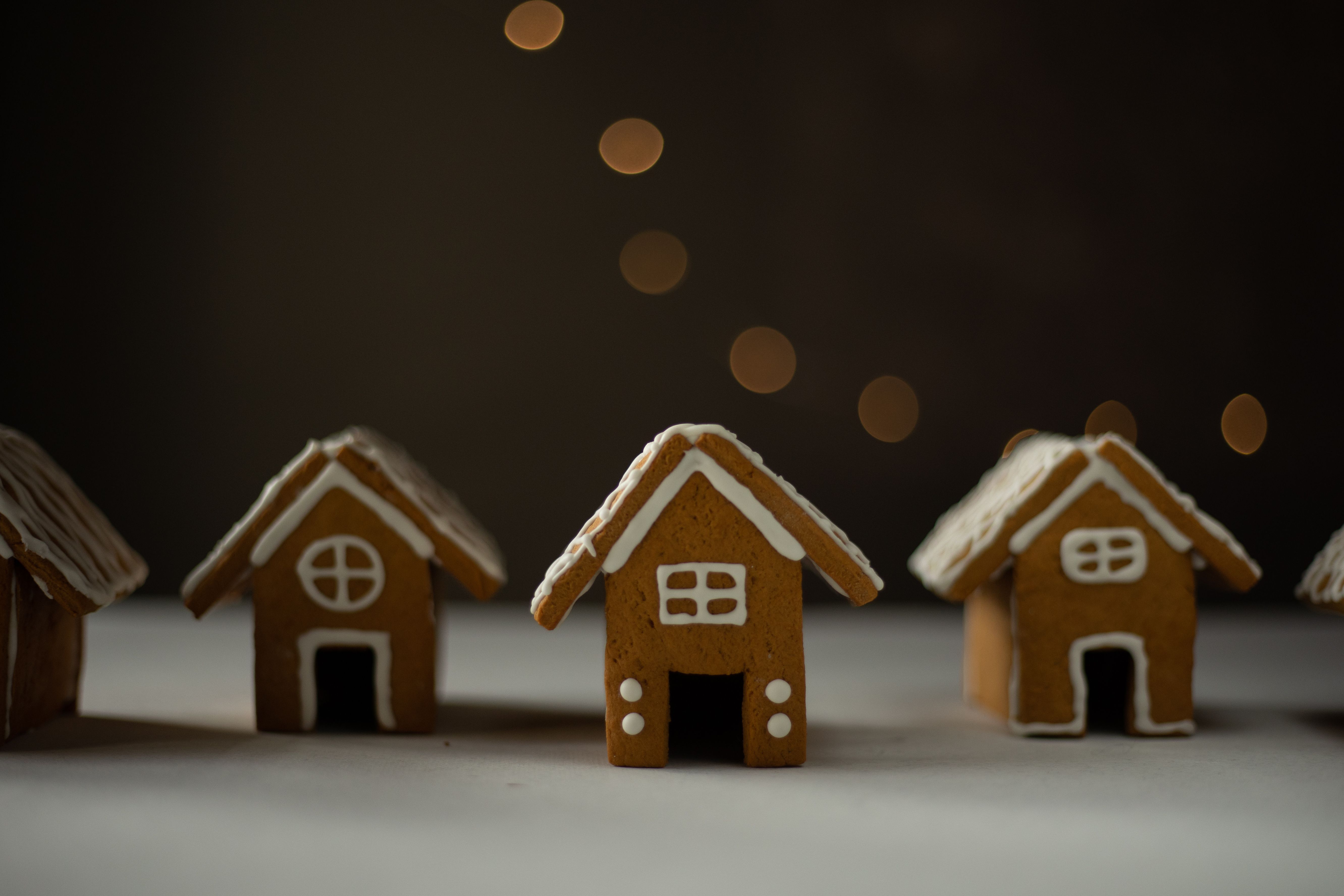 Gingerbread House Photos, Download The BEST Free Gingerbread House ...