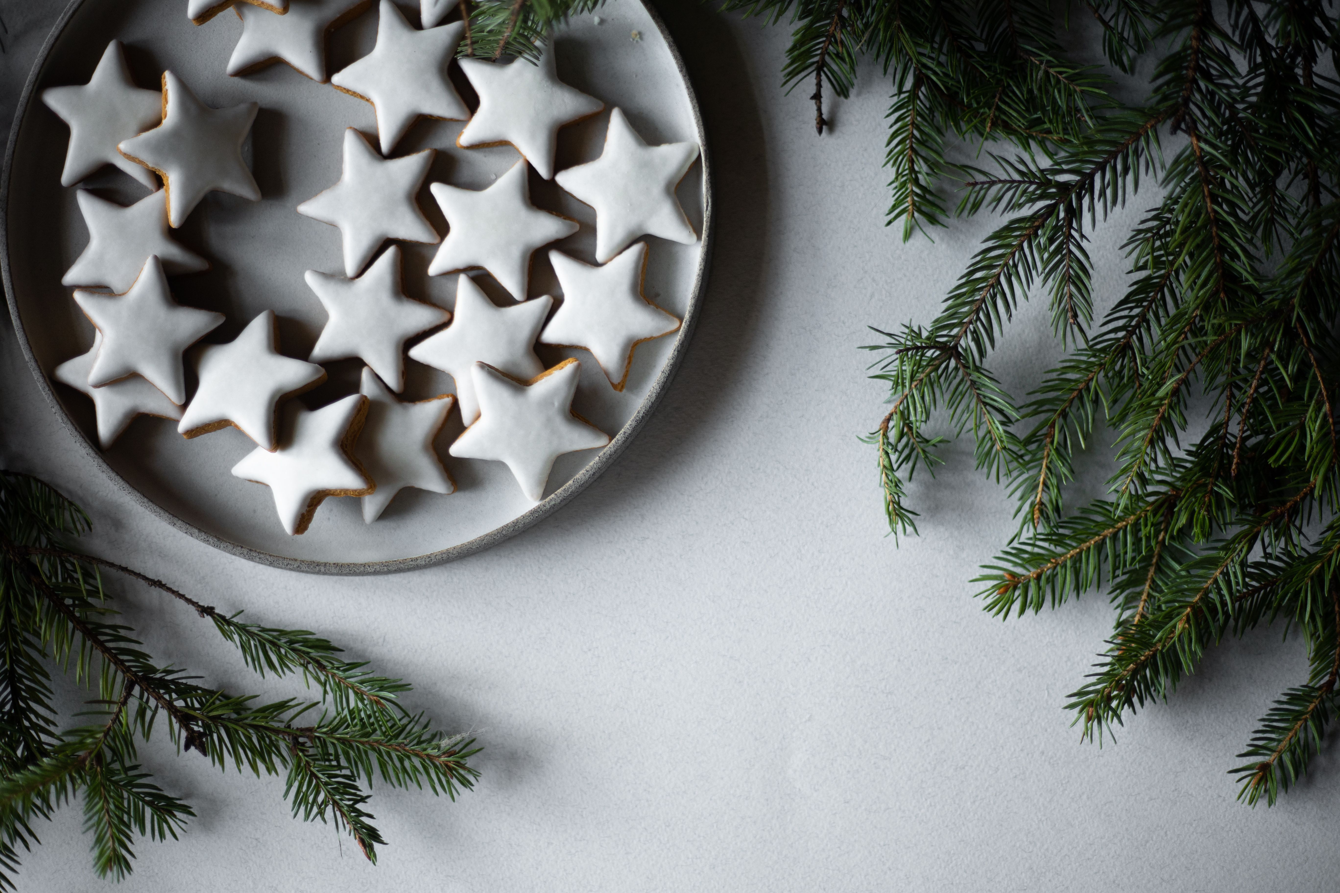 Star Cookies Photos, Download The BEST Free Star Cookies Stock Photos ...