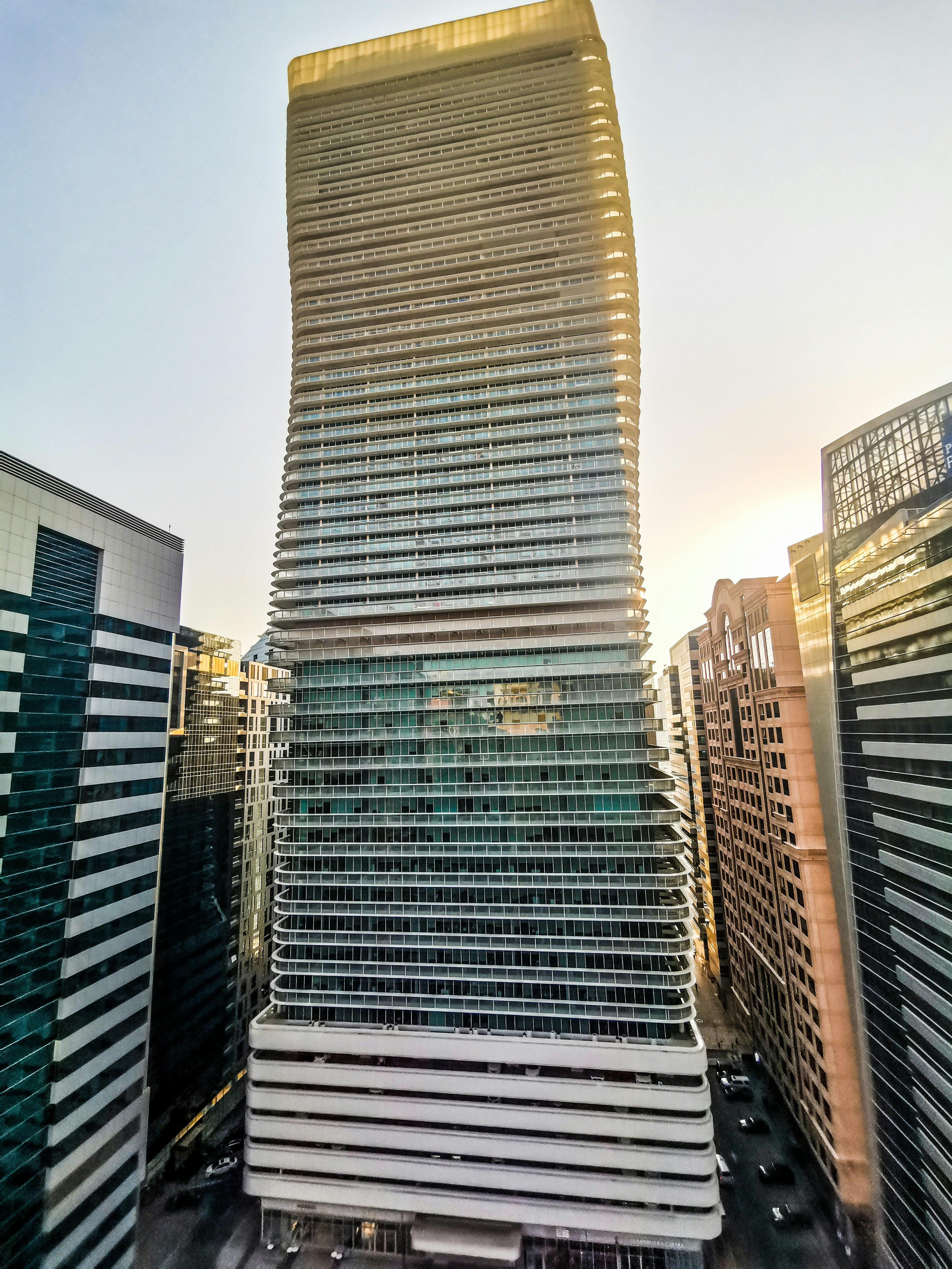 Photo of Buildings During Daytime · Free Stock Photo