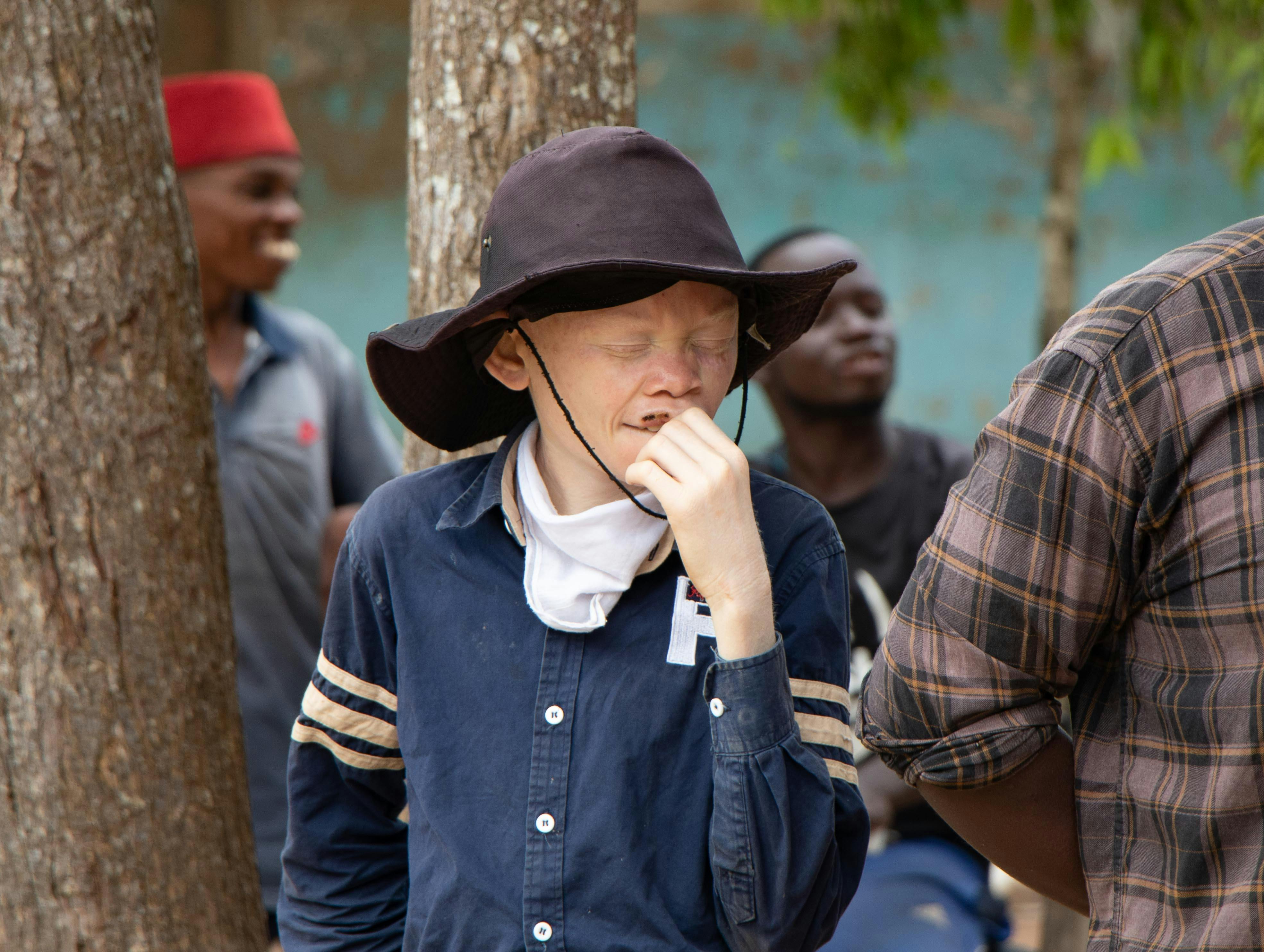 Ismail Adam - 사진