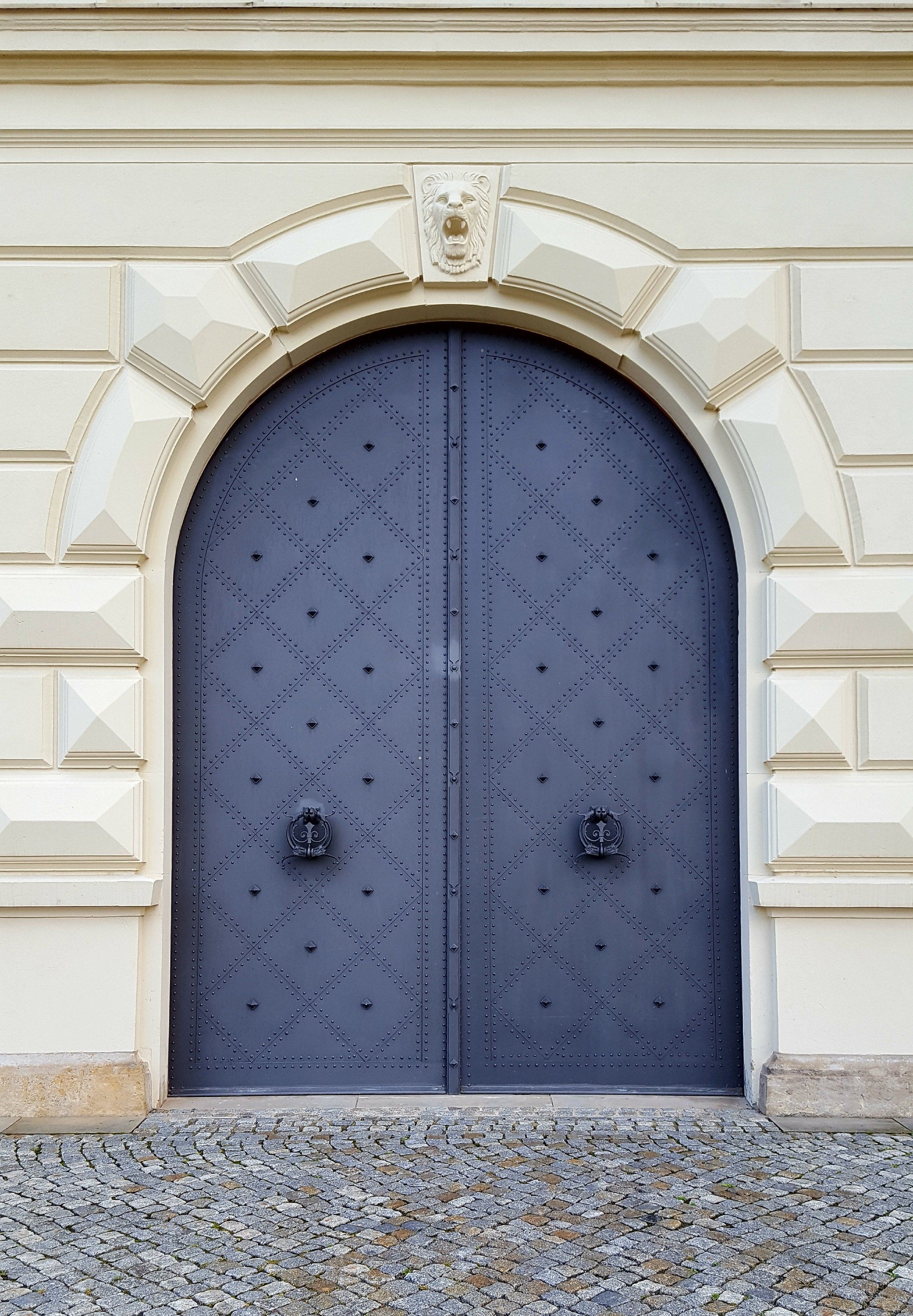 Church Doors Photos, Download The BEST Free Church Doors Stock Photos ...