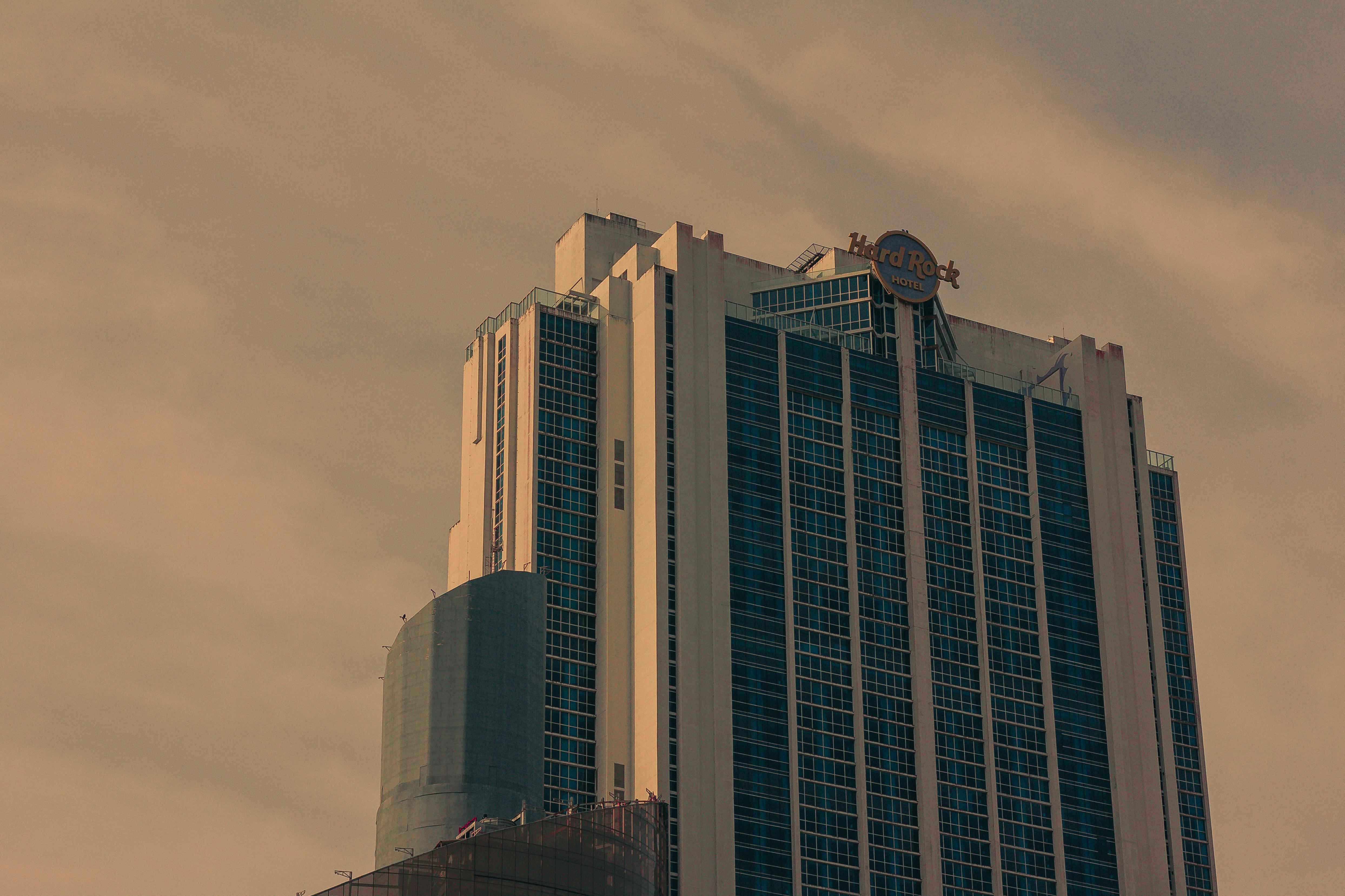 Photo Of Building · Free Stock Photo