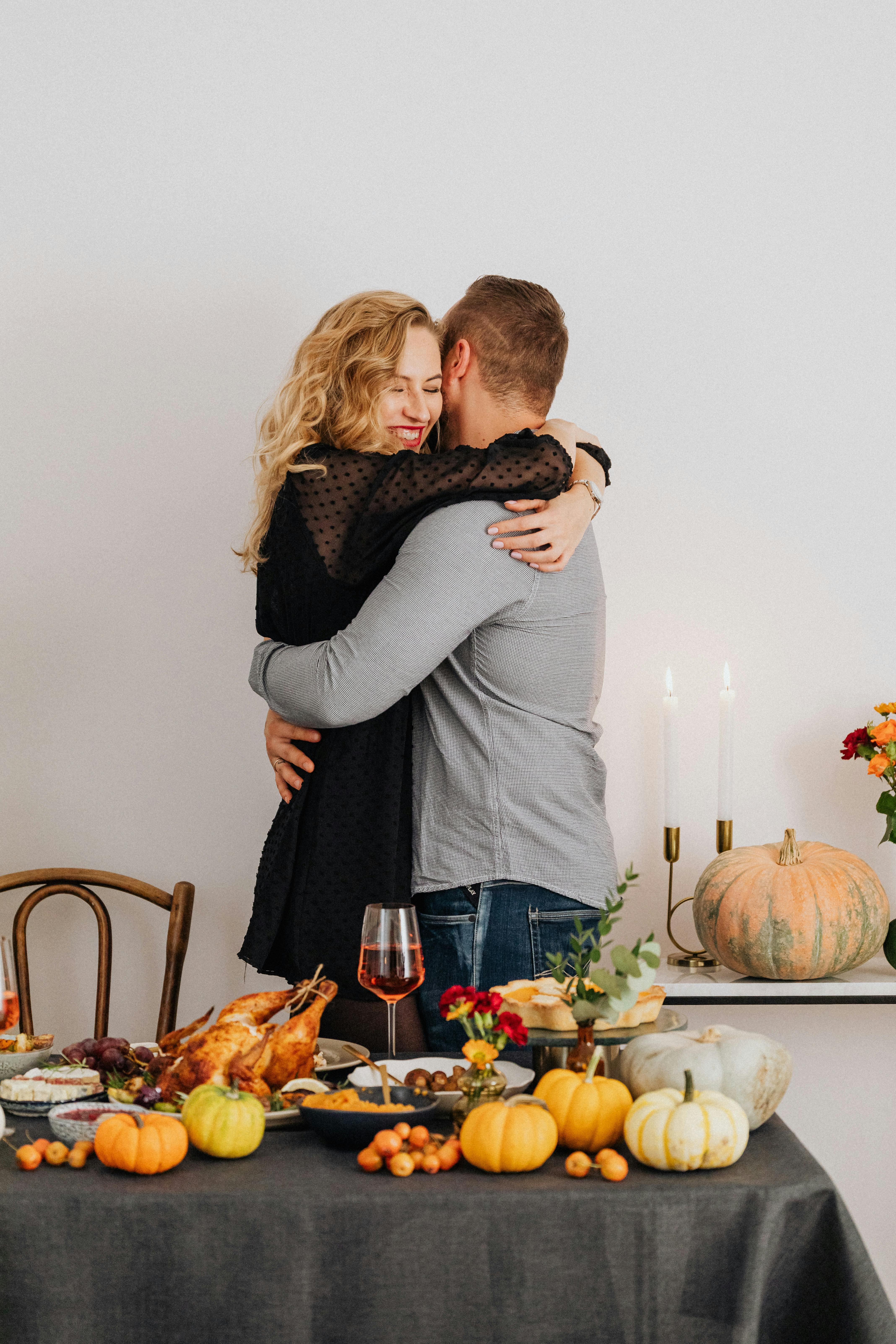 Thanksgiving Couples Photos, Download The BEST Free Thanksgiving ...