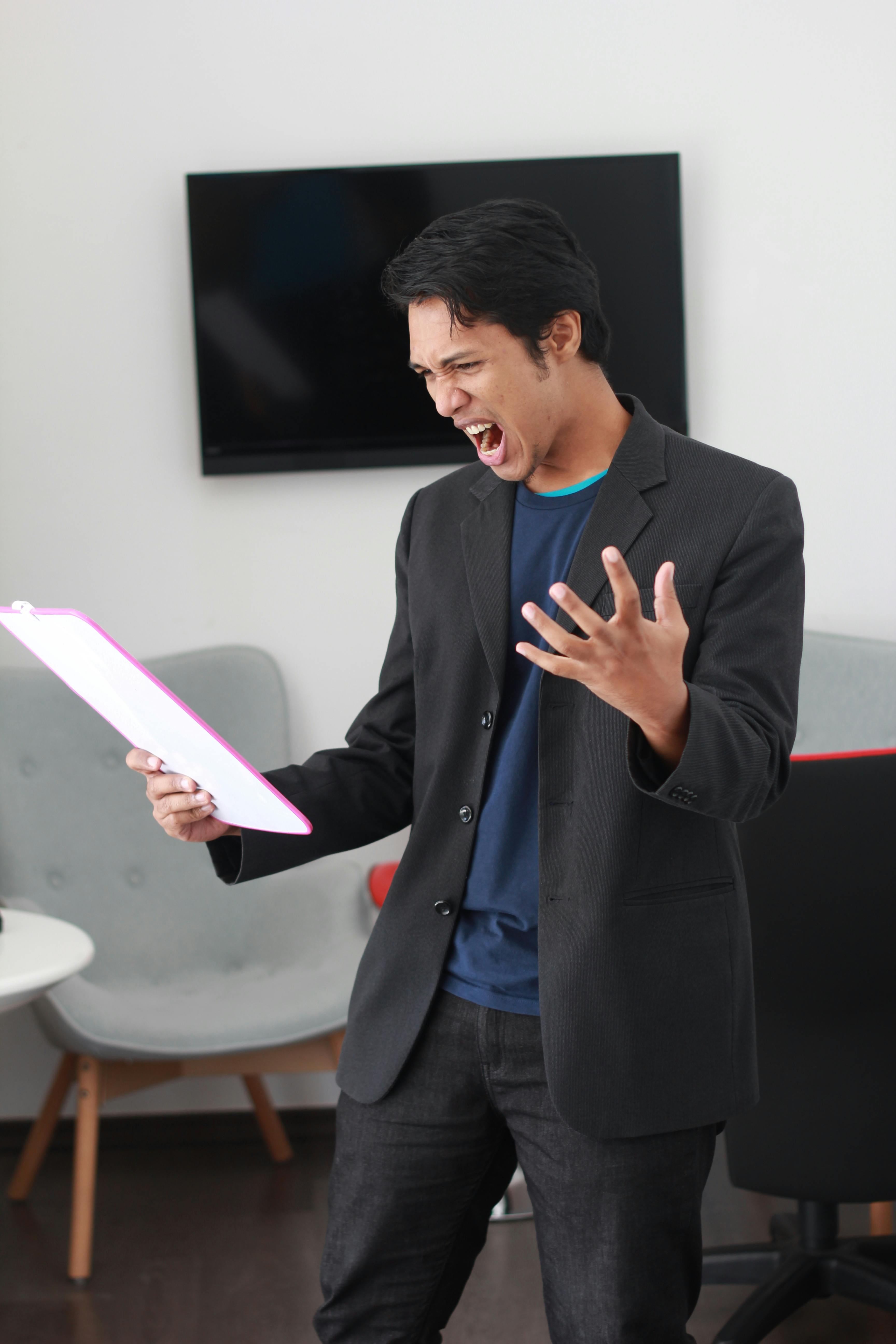 Angry Paper Photos, Download The BEST Free Angry Paper Stock Photos ...