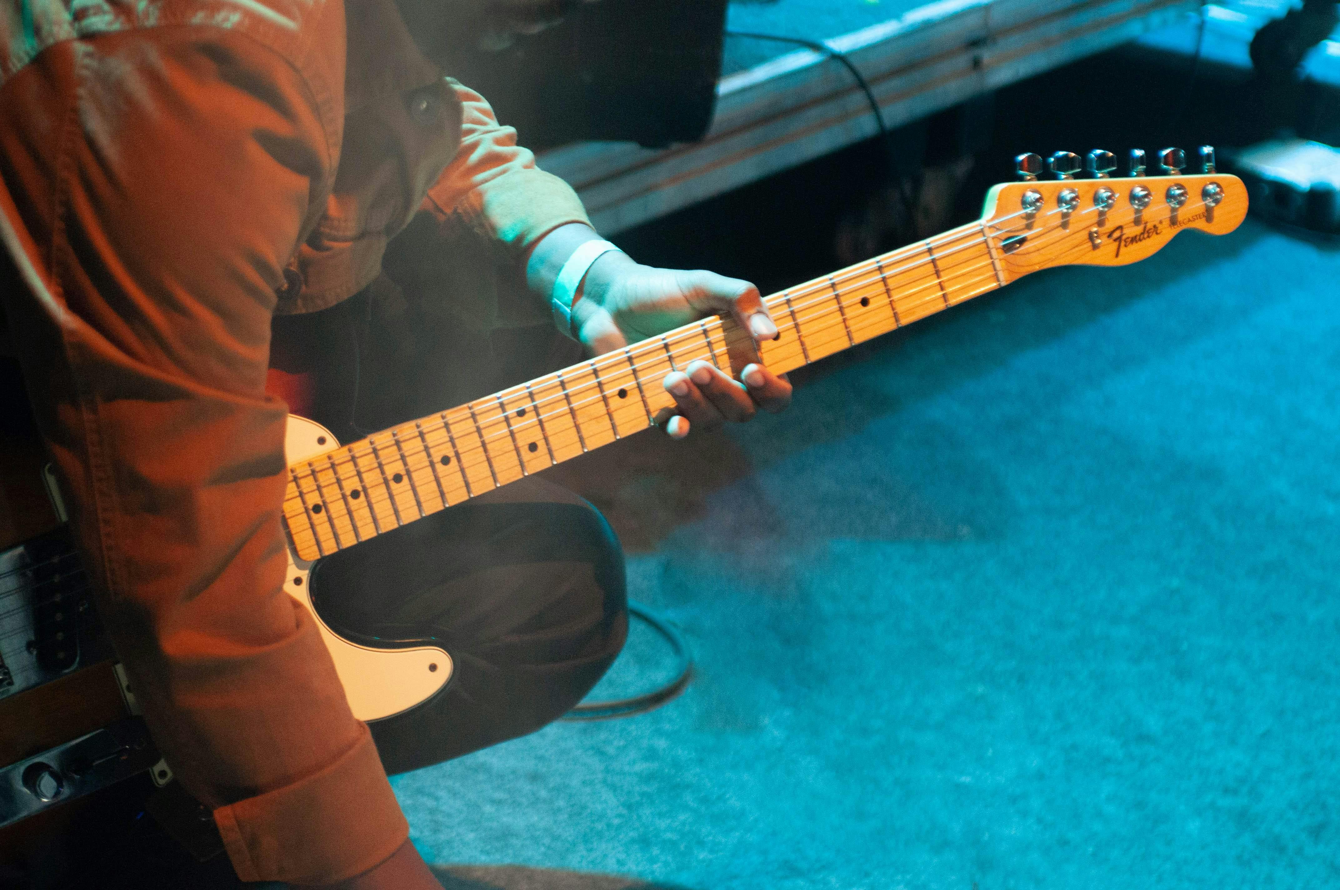 Electric Guitar Concert Photos, Download Free Electric Guitar Concert ...