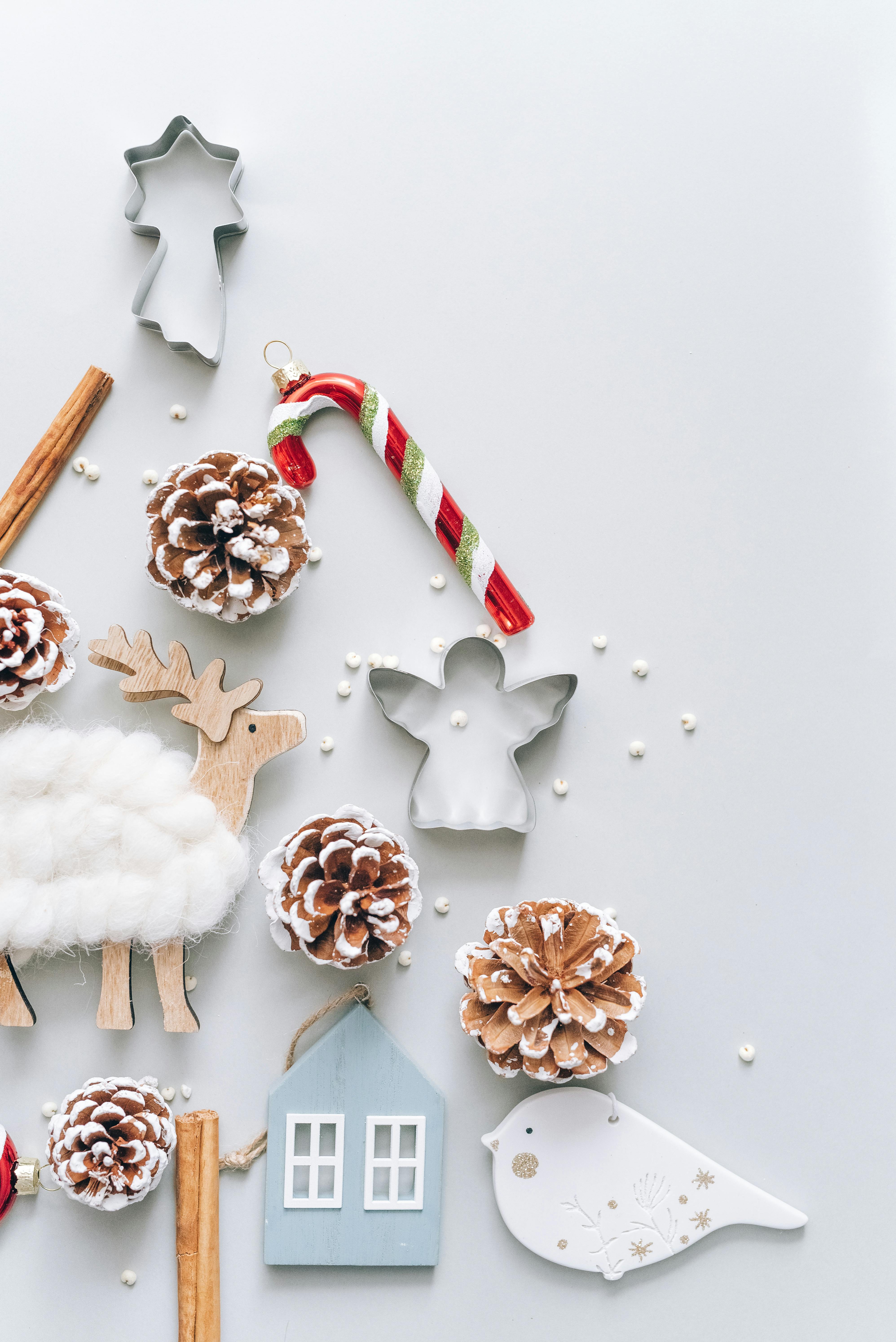 A Christmas Decoration · Free Stock Photo