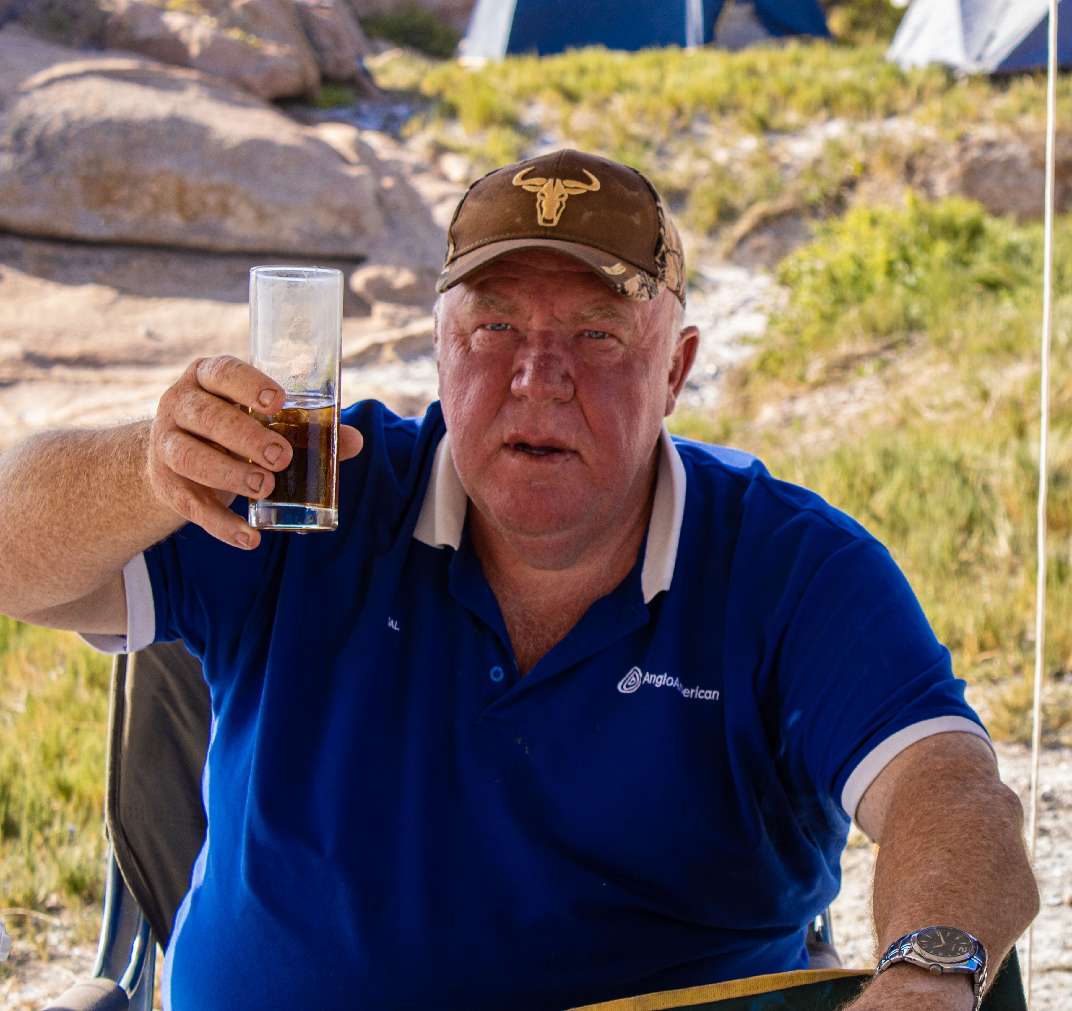 People 5 Photos & Videos Collected by Mark Cloete