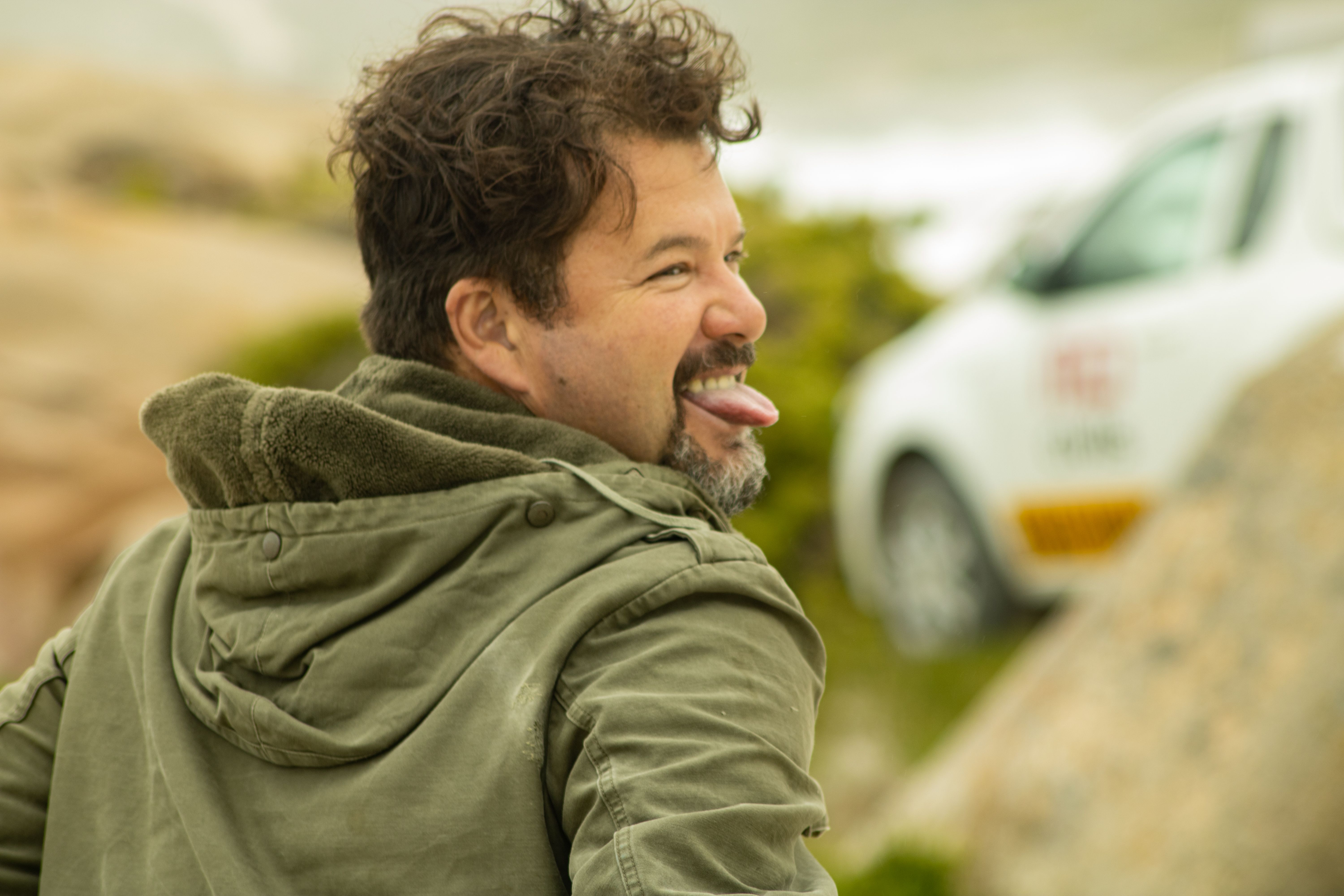 People 5 Photos & Videos Collected by Mark Cloete