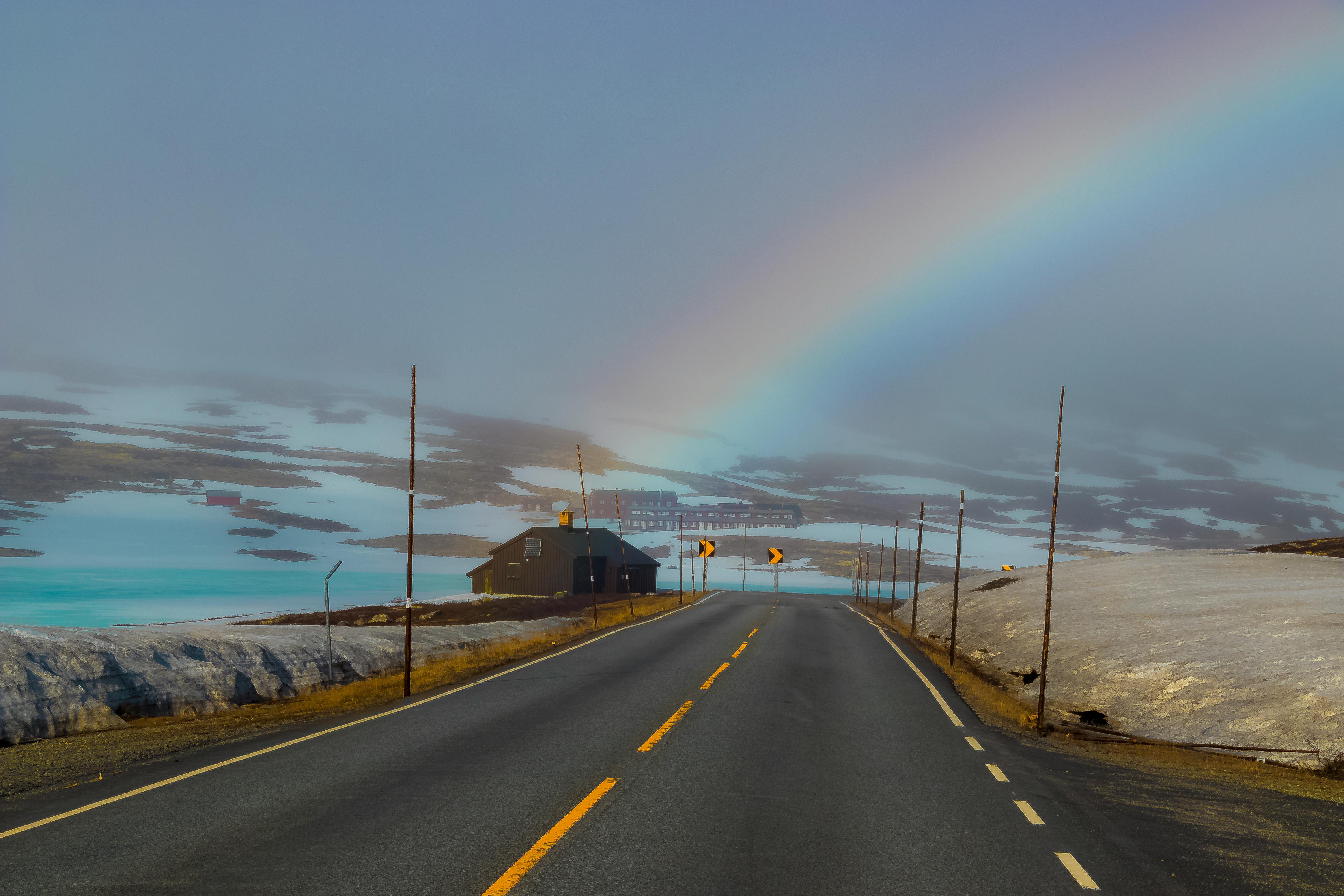 Free stock photo of beautiful, bergen, color