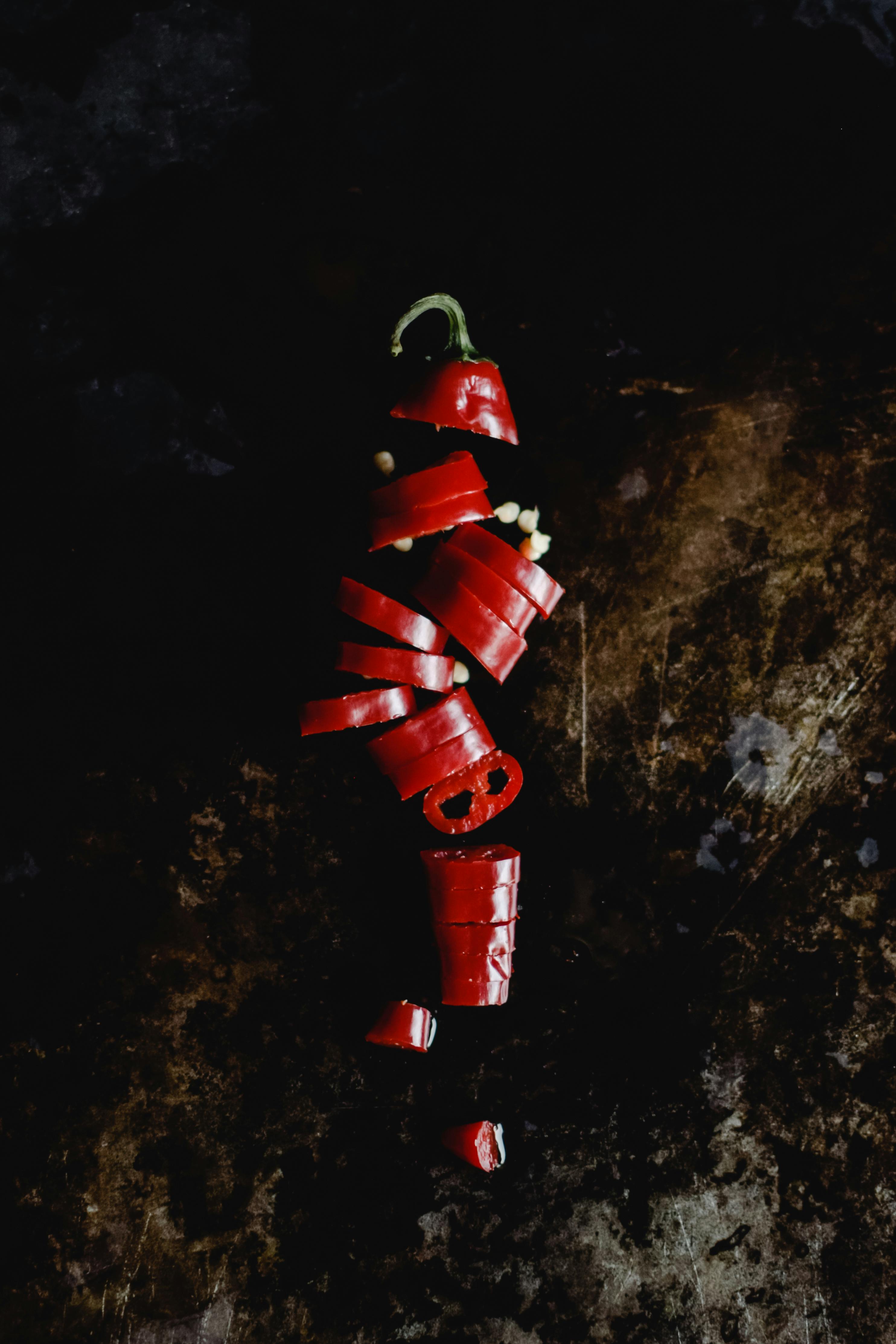 200+ Best Chilli Photos · 100% Free Download · Pexels Stock Photos