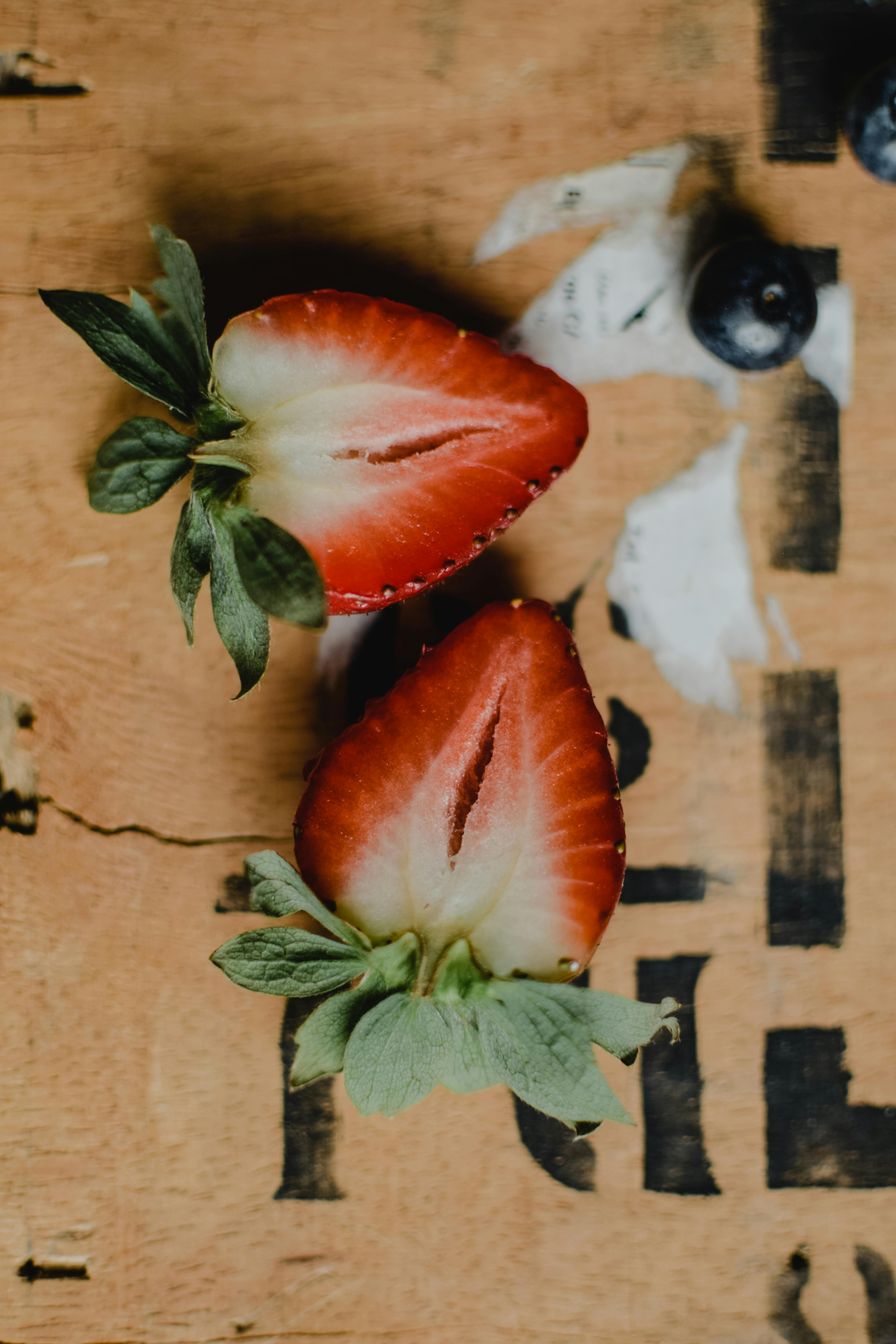3,000+ Best Strawberries Photos · 100% Free Download · Pexels Stock Photos