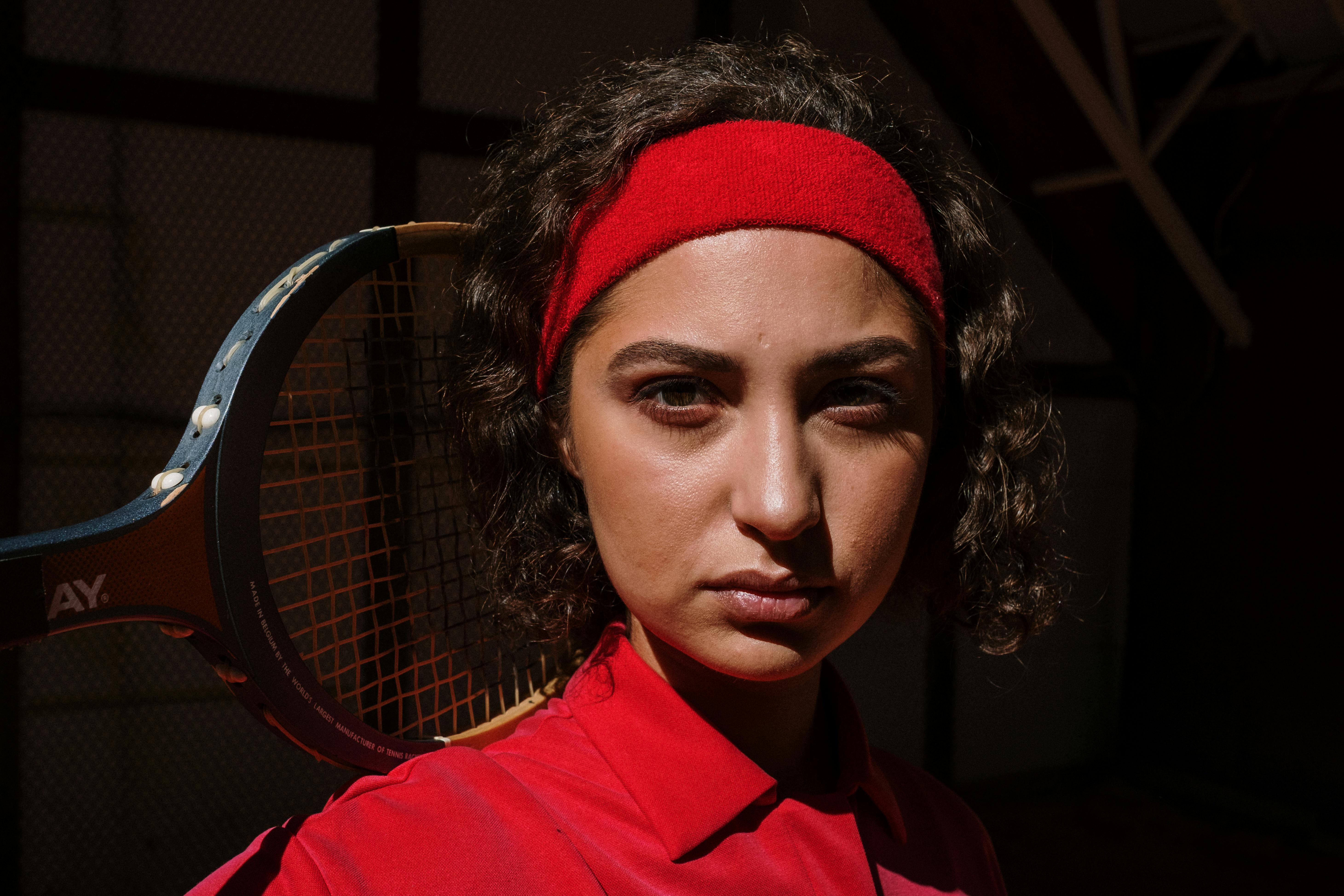 Red Sweatband Photos, Download The BEST Free Red Sweatband Stock Photos ...