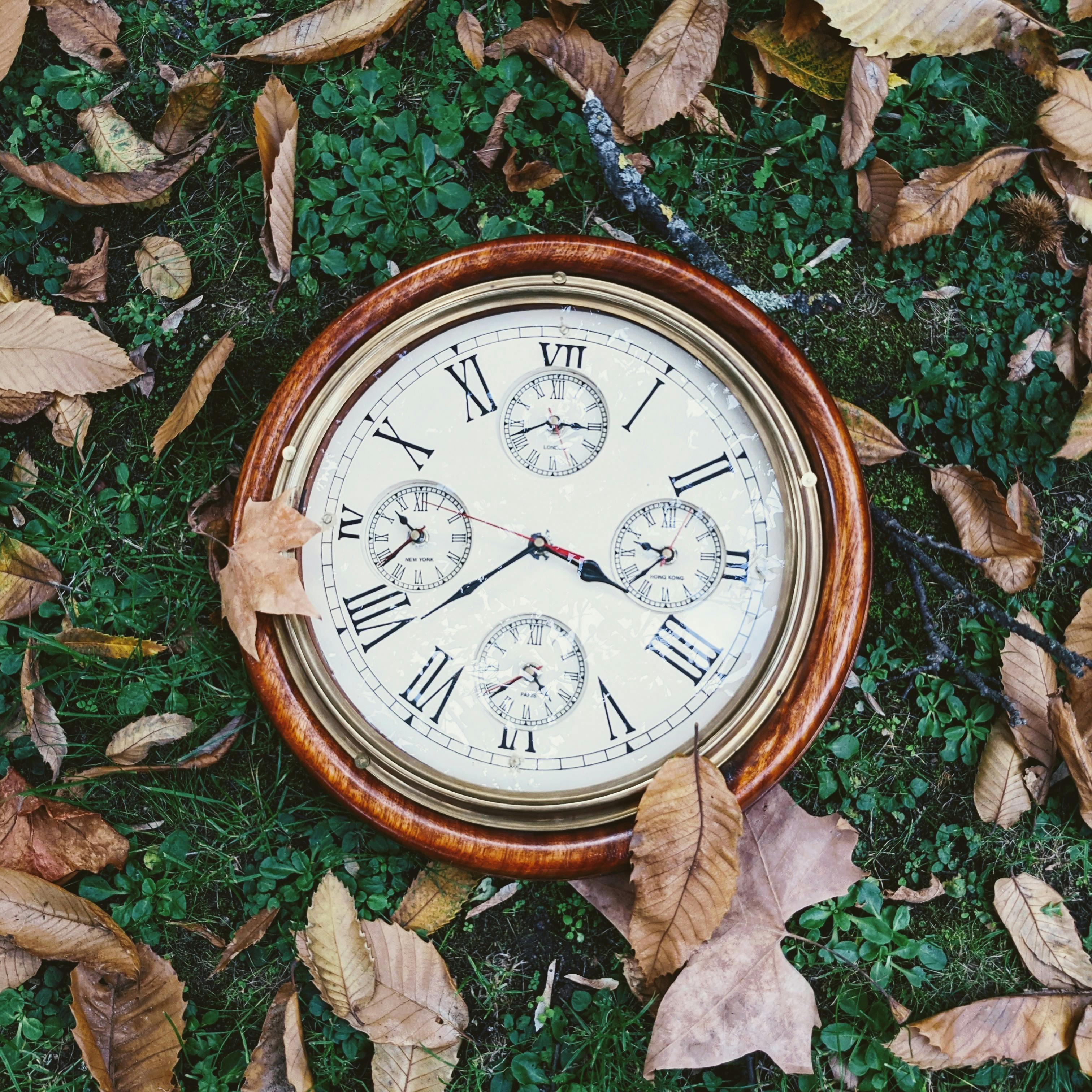 6,000+ Best Analog Clock Photos · 100% Free Download · Pexels Stock Photos