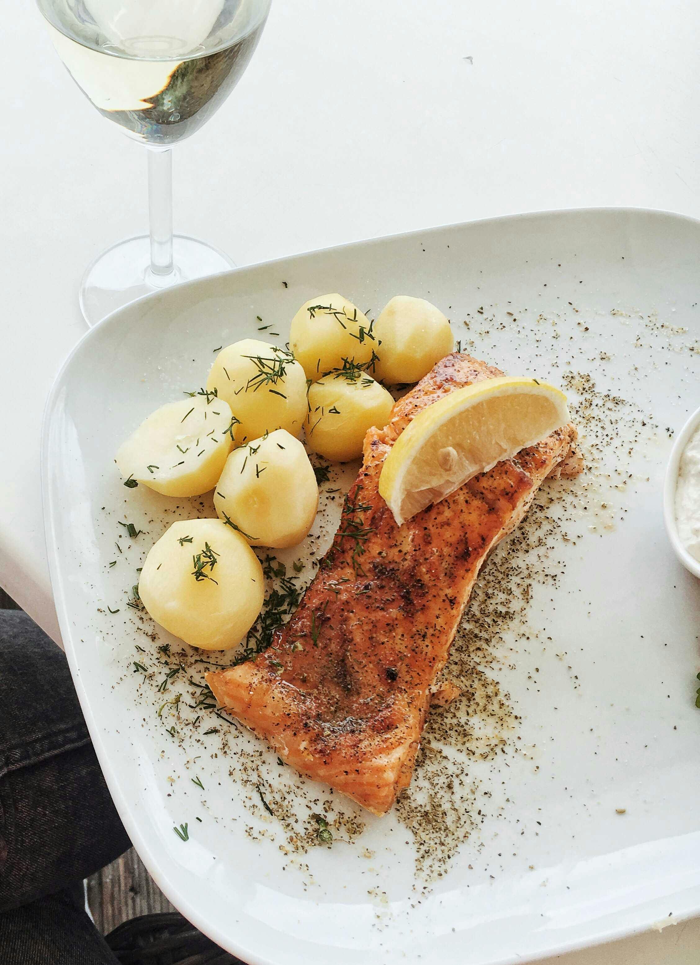 Photo of a Properly Food Preparation · Free Stock Photo