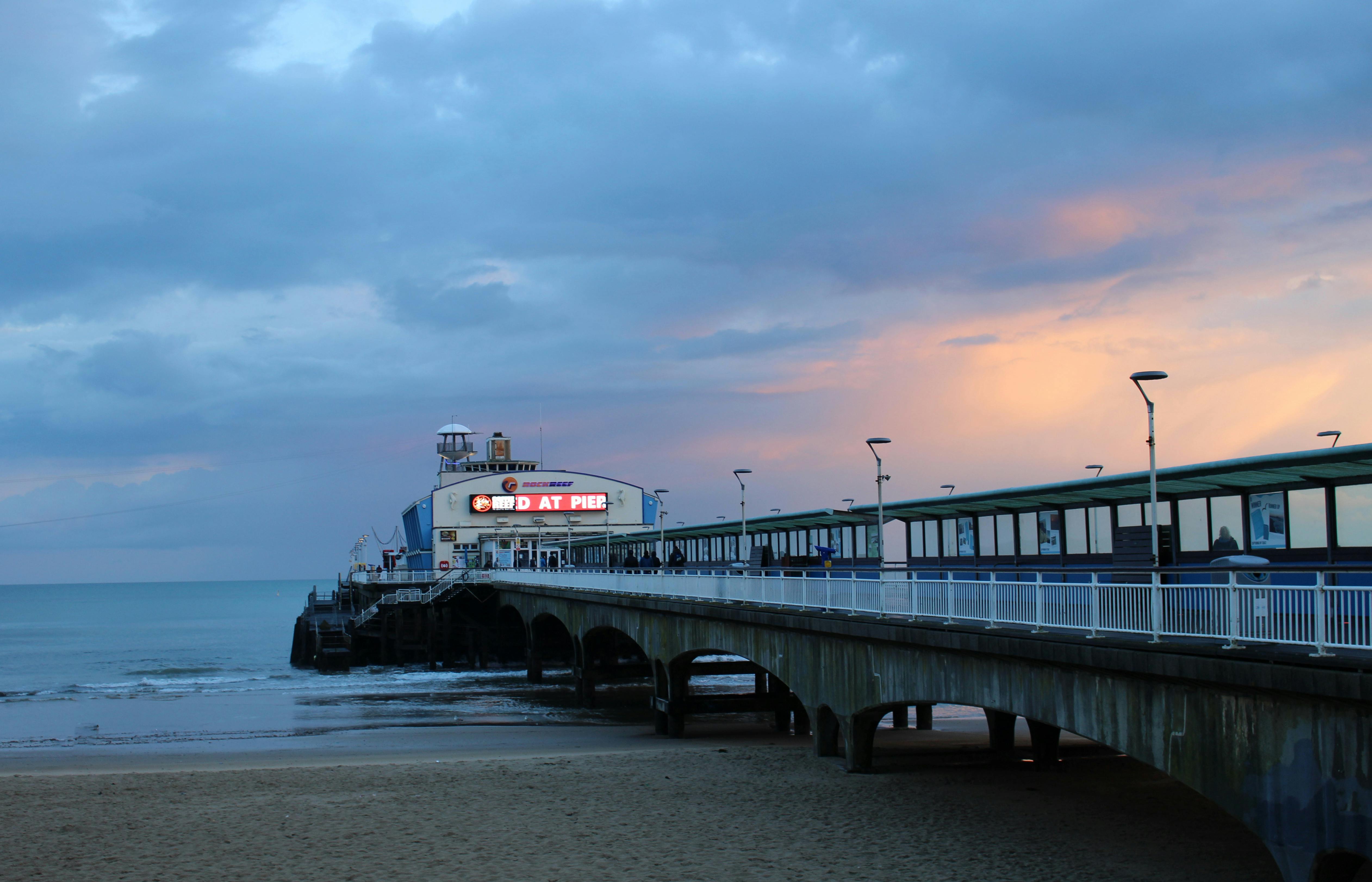 Bournemouth Photos, Download The BEST Free Bournemouth Stock Photos ...