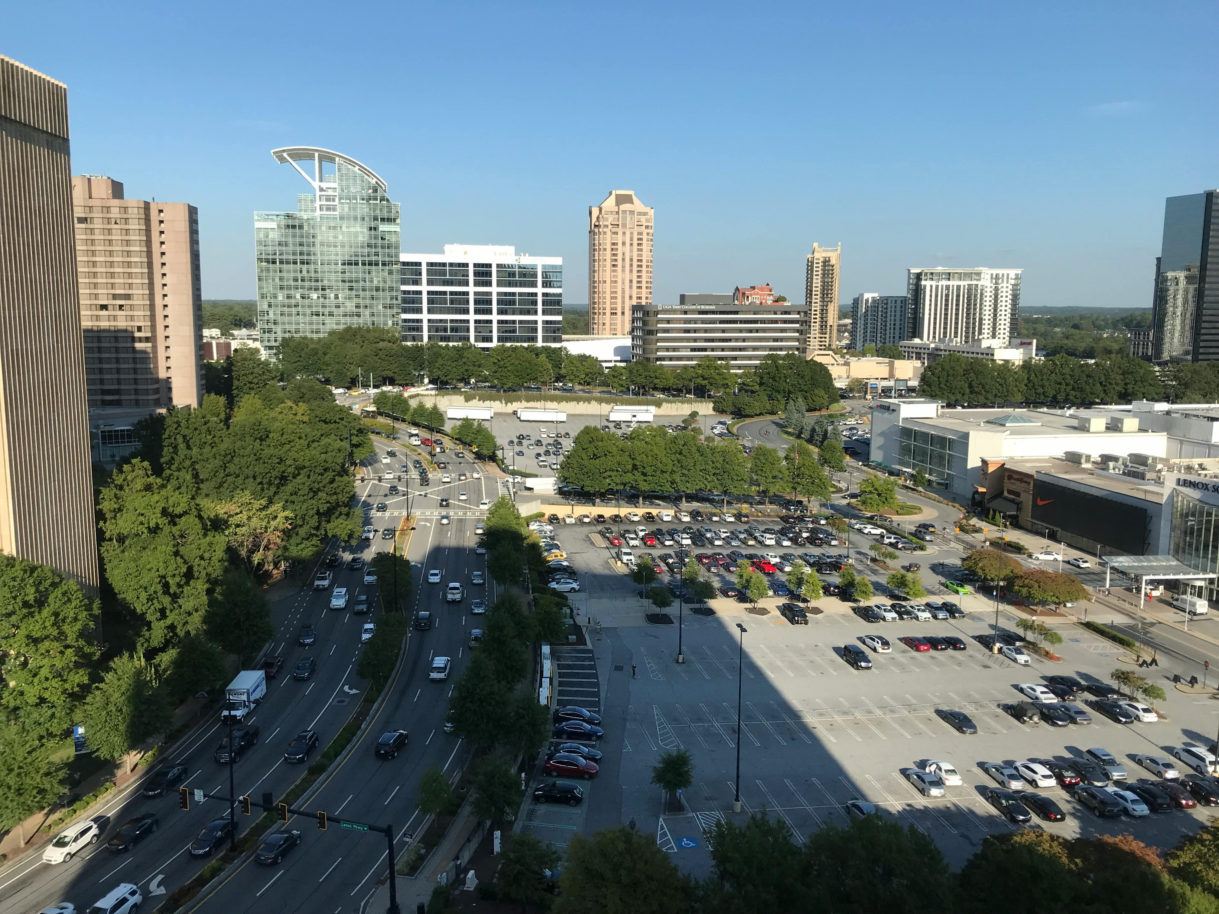 David Outten - 摄影