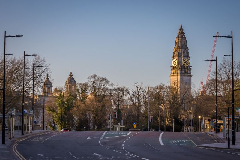 Cardiff Travel Guide 2026 — Where to Eat, Stay & Wander | Facts From ...