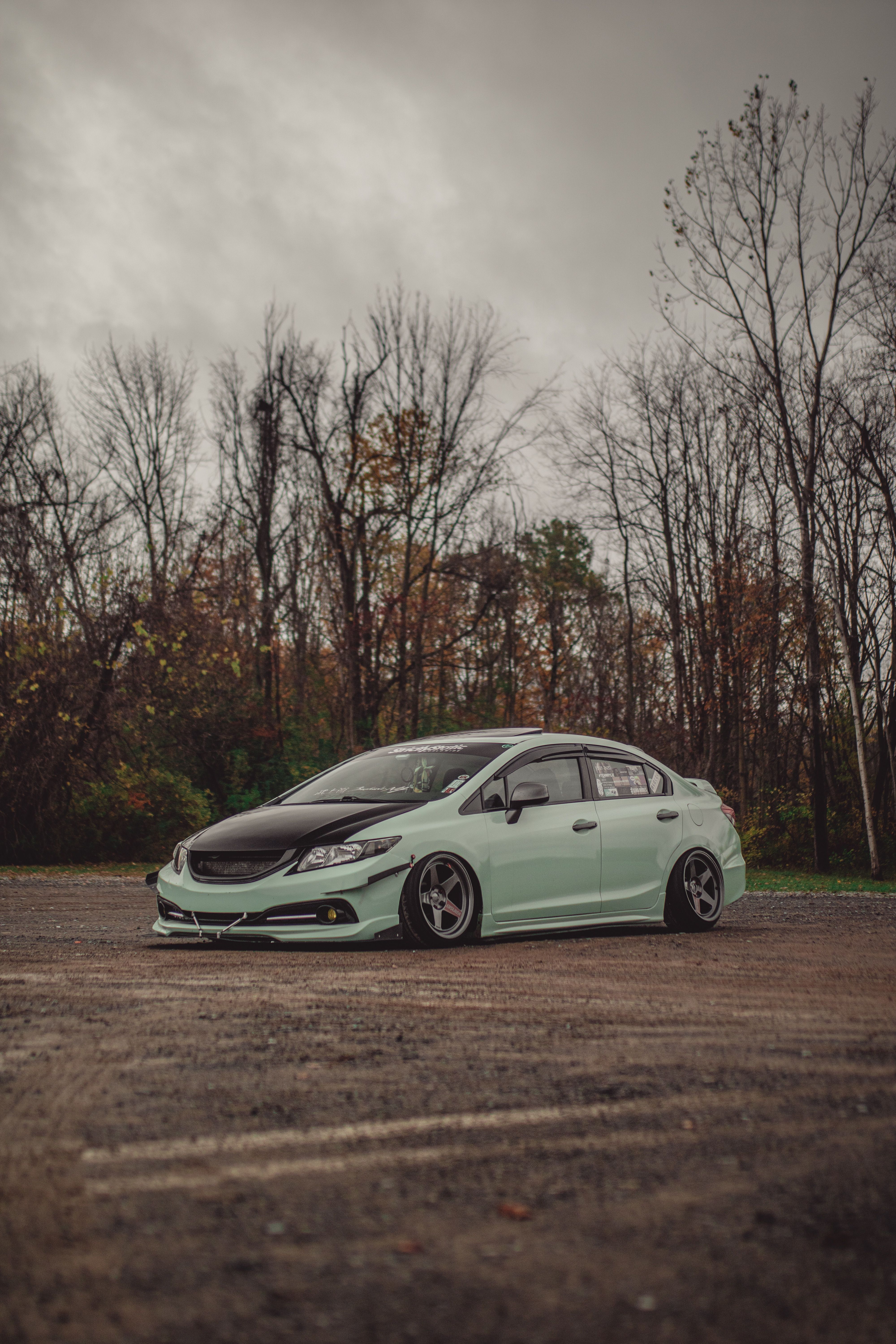 Mint Green Car Photos, Download The BEST Free Mint Green Car Stock ...
