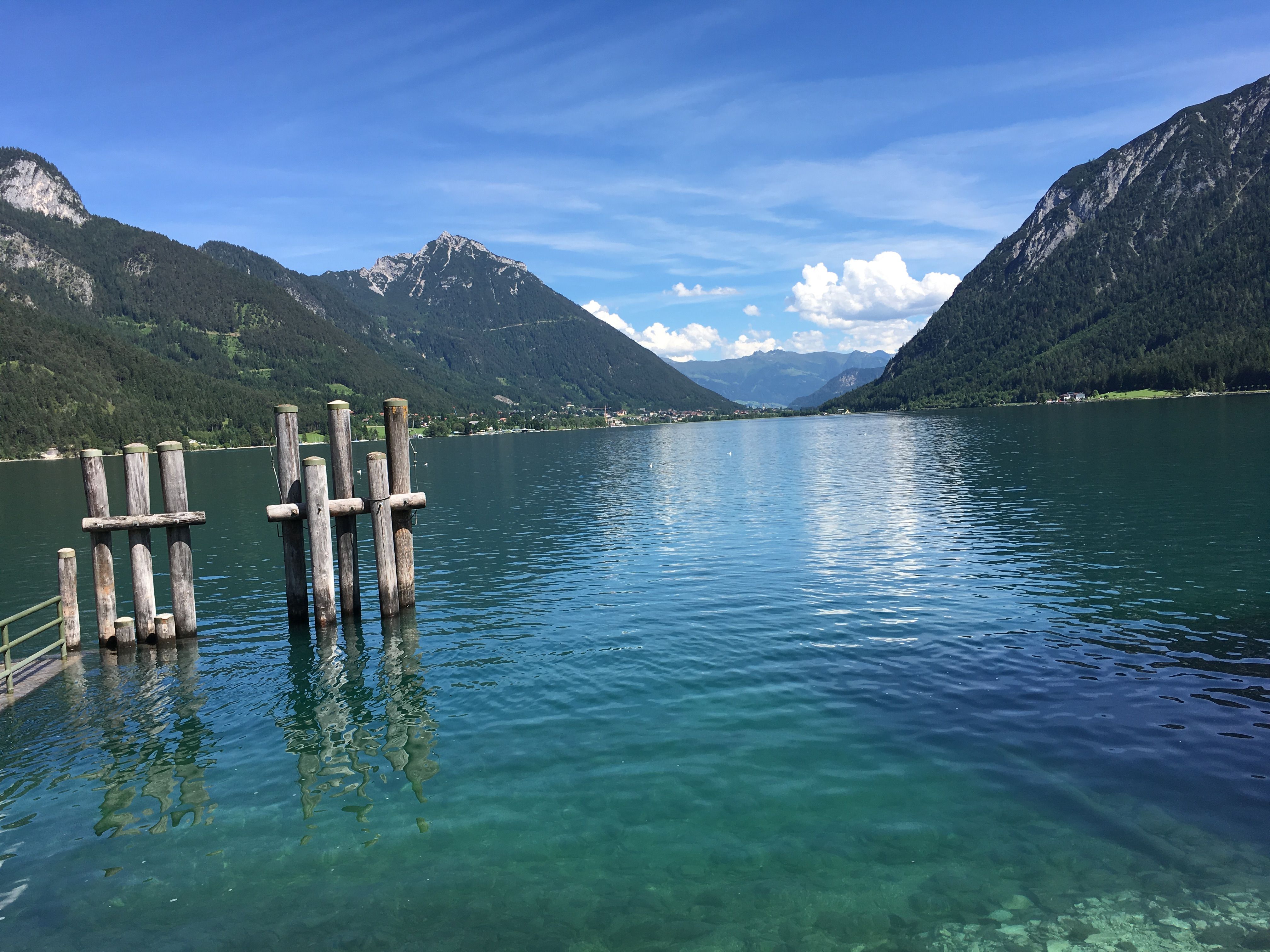 Alps 2 Photos & Videos Collected by Gian Luca Garattoni