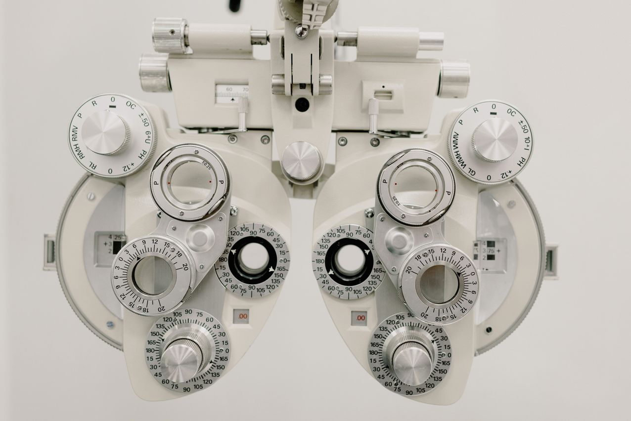 Unlocking BCBS FEP Vision Benefits: A Comprehensive Guide