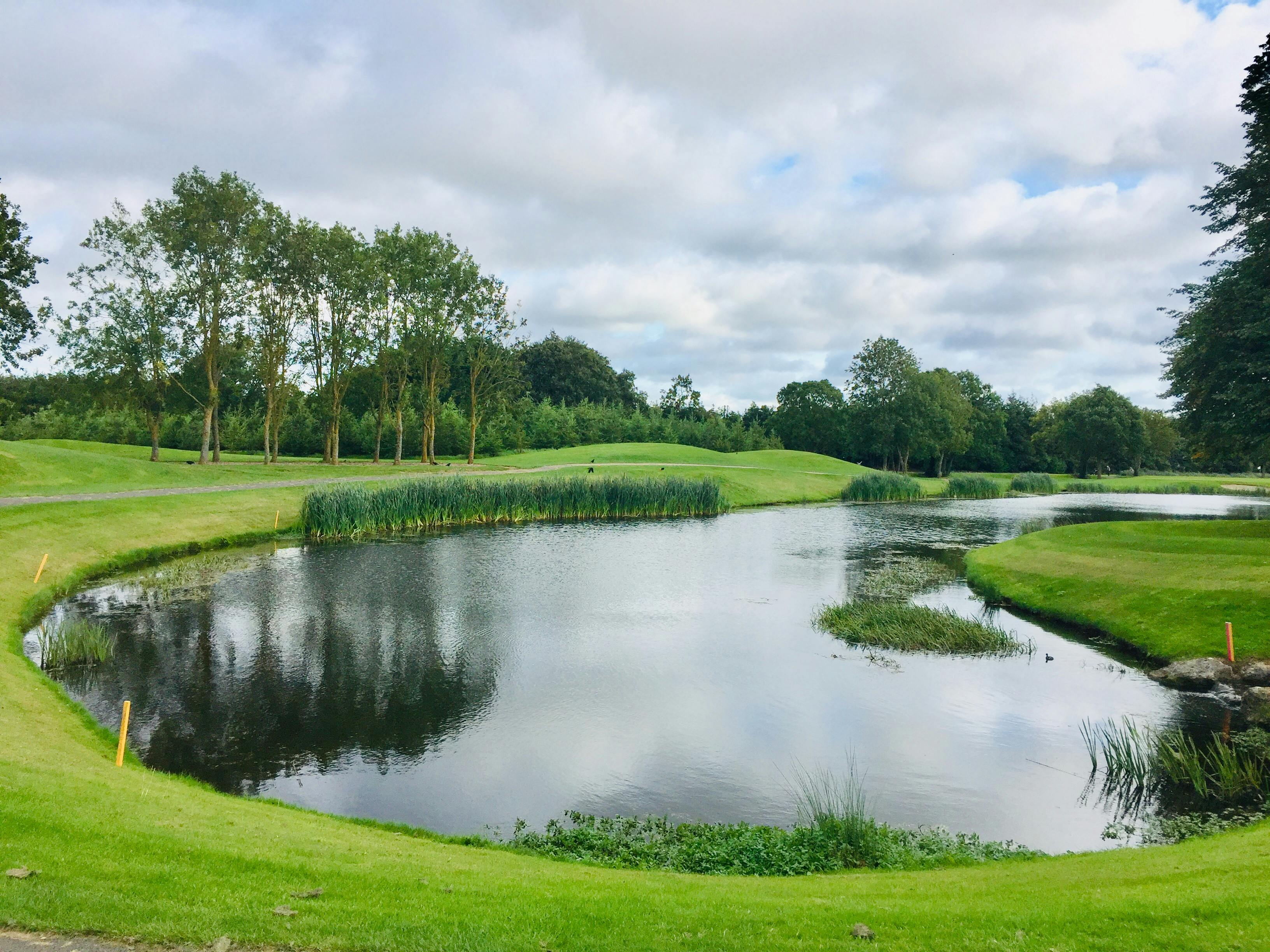 Lakes, Rivers & Ponds 15 Photos & Videos Collected by Michael Francis ...