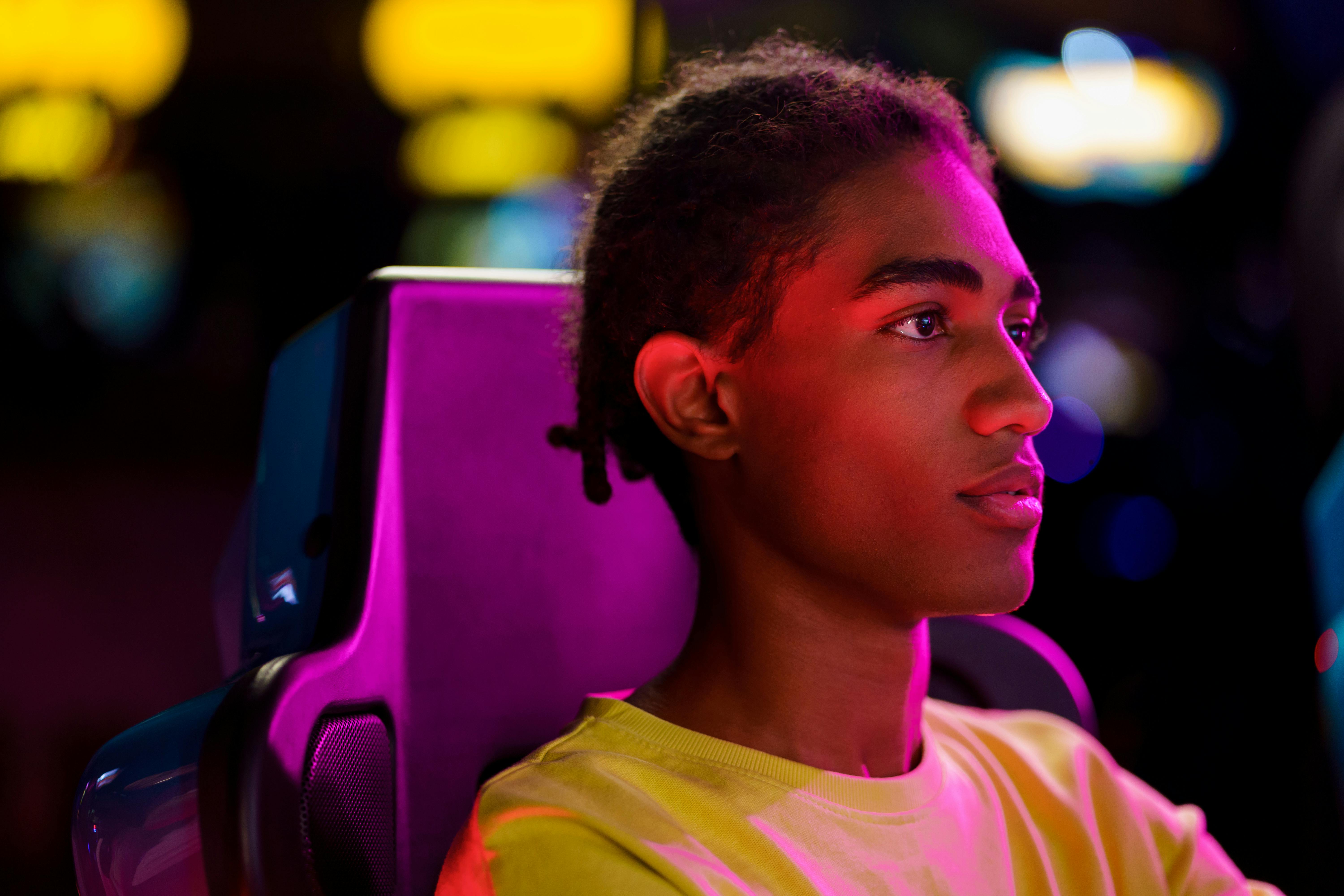 Amusement Arcade Photos, Download The BEST Free Amusement Arcade Stock ...