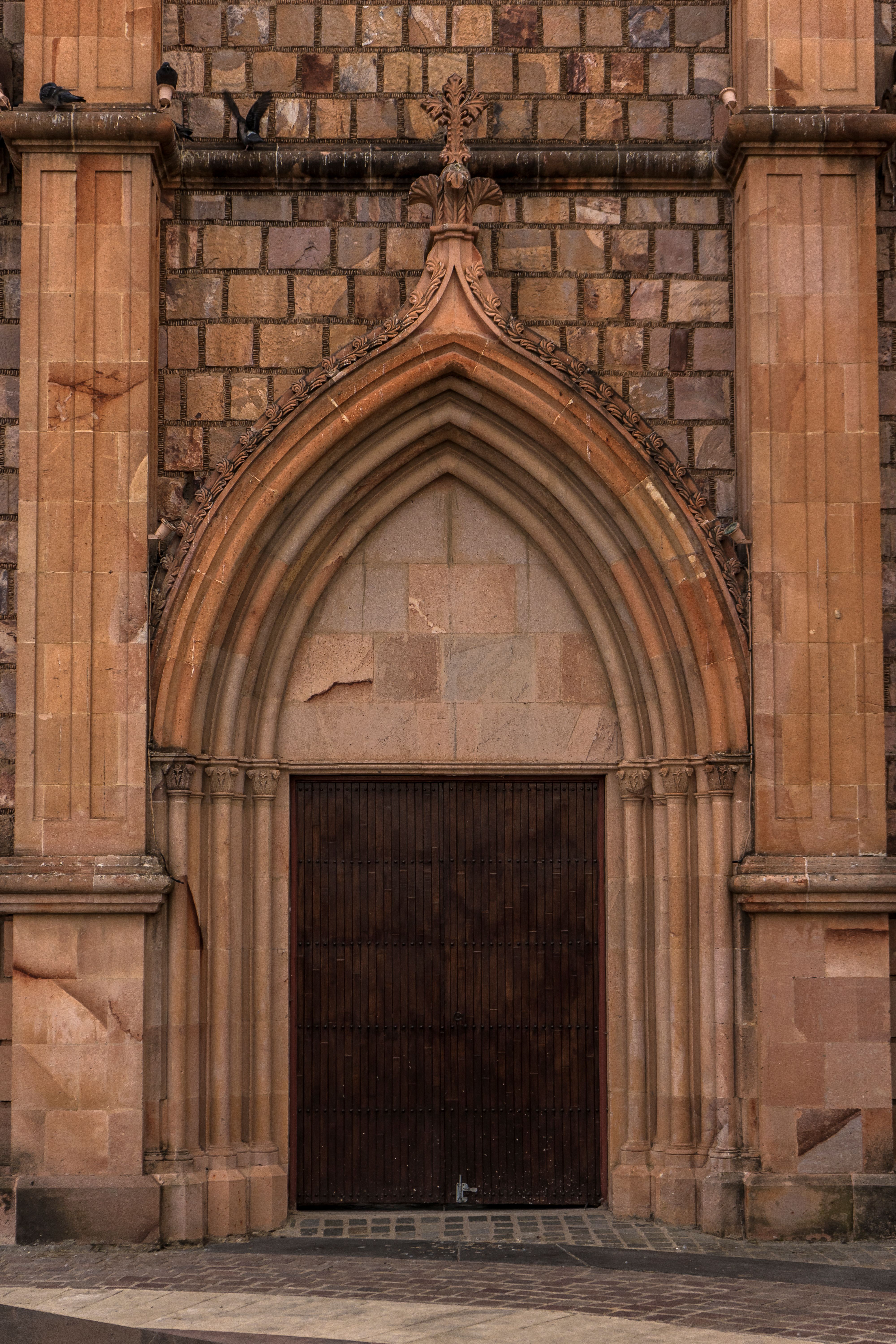 Arched Doorway Photos, Download The BEST Free Arched Doorway Stock ...