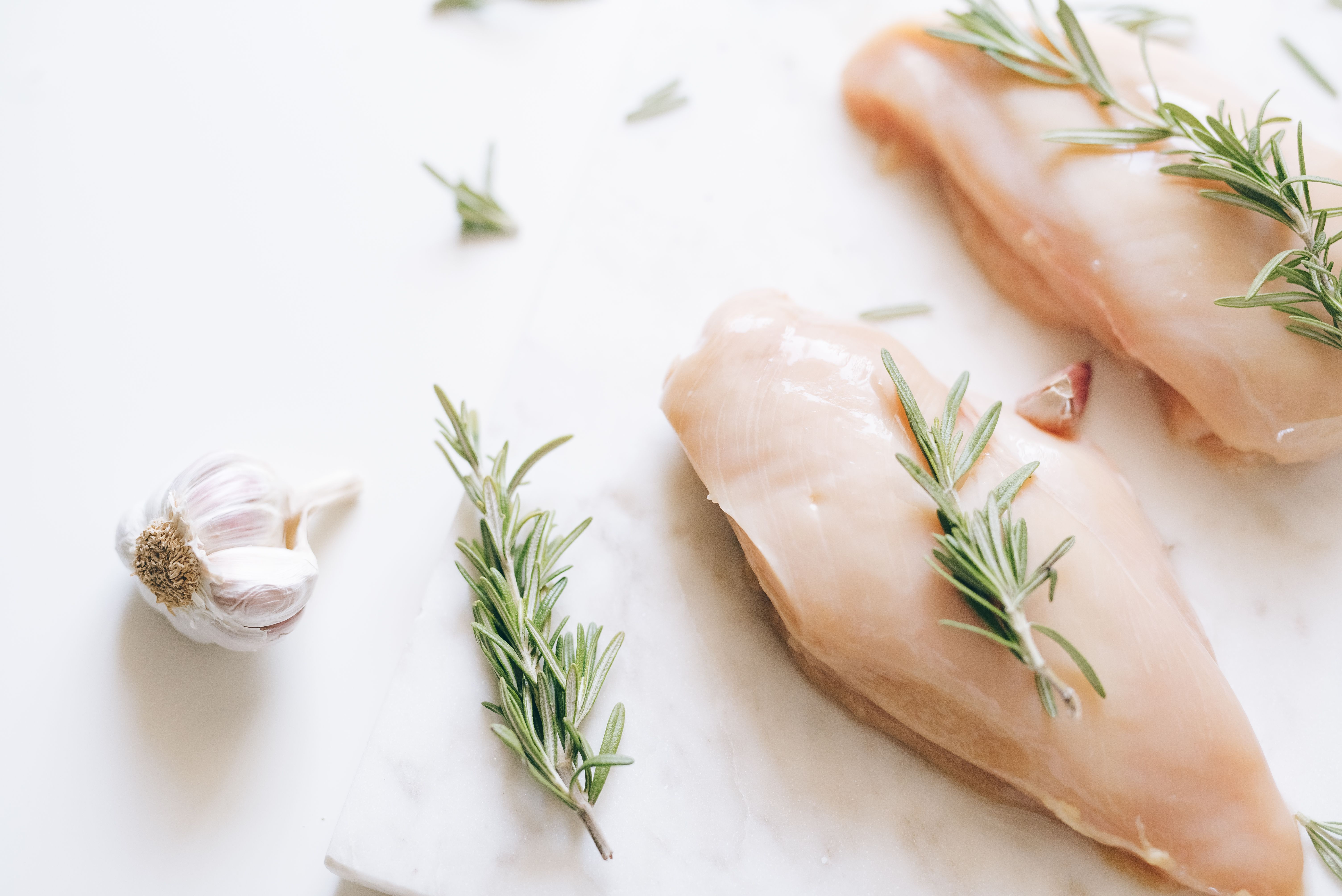 Raw Chicken Breasts Photos, Download The BEST Free Raw Chicken Breasts ...