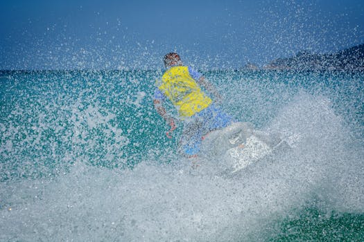 Free stock photos of jetski · Pexels
