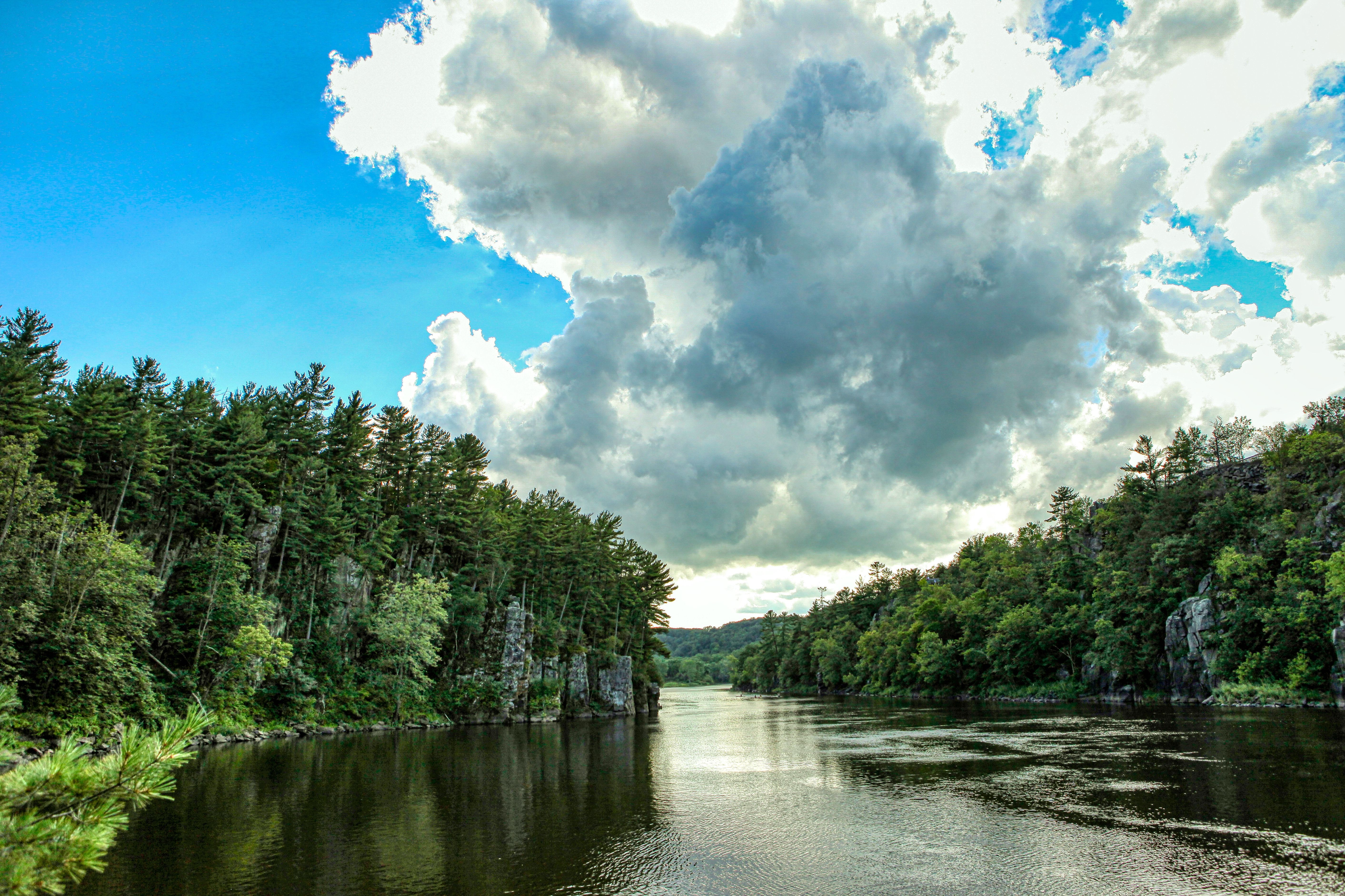 Fall St Croix Falls Wisconsin Photos, Download The BEST Free Fall St ...