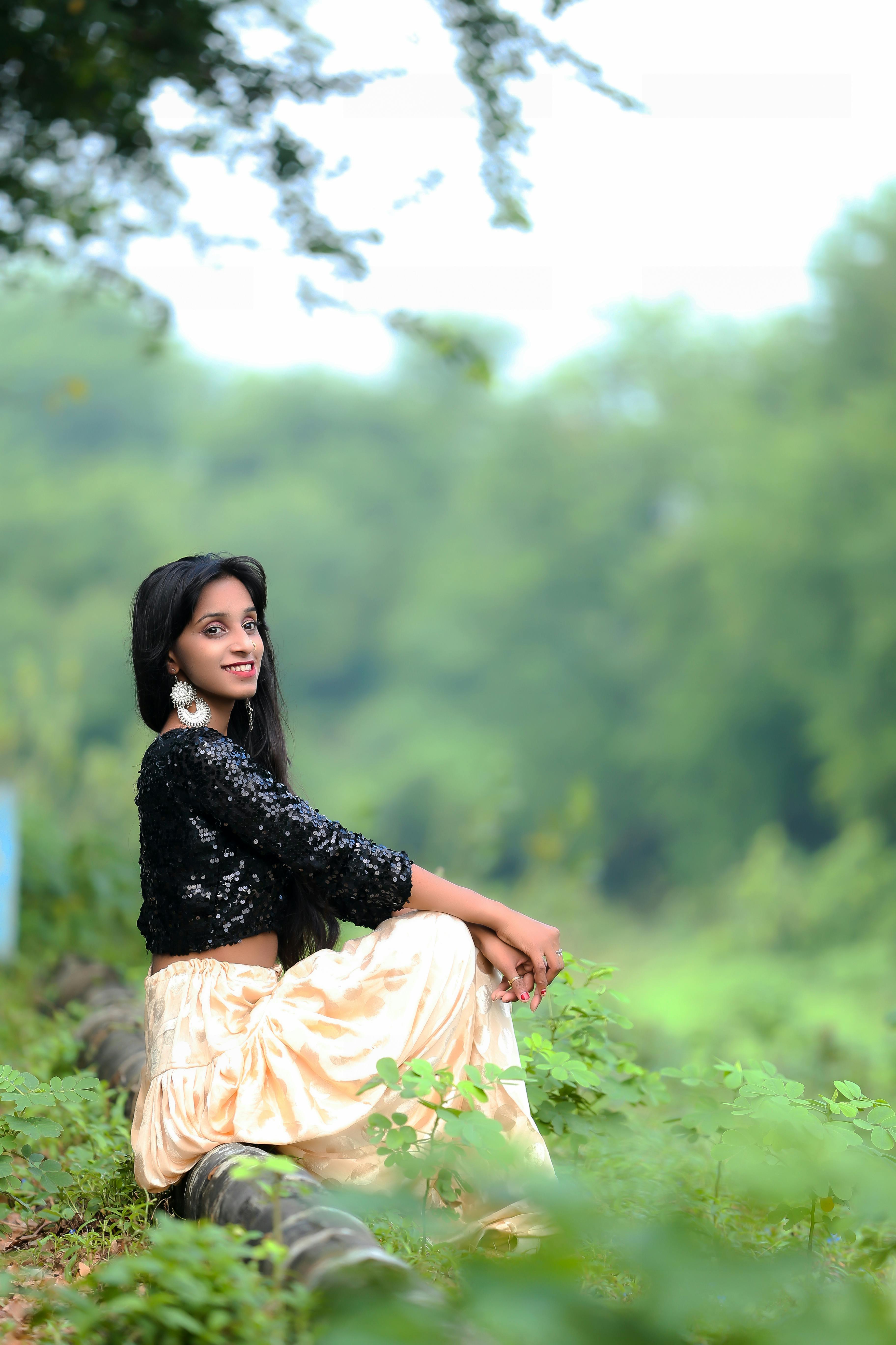 Girls 7 Photos & Videos Collected by Rahul