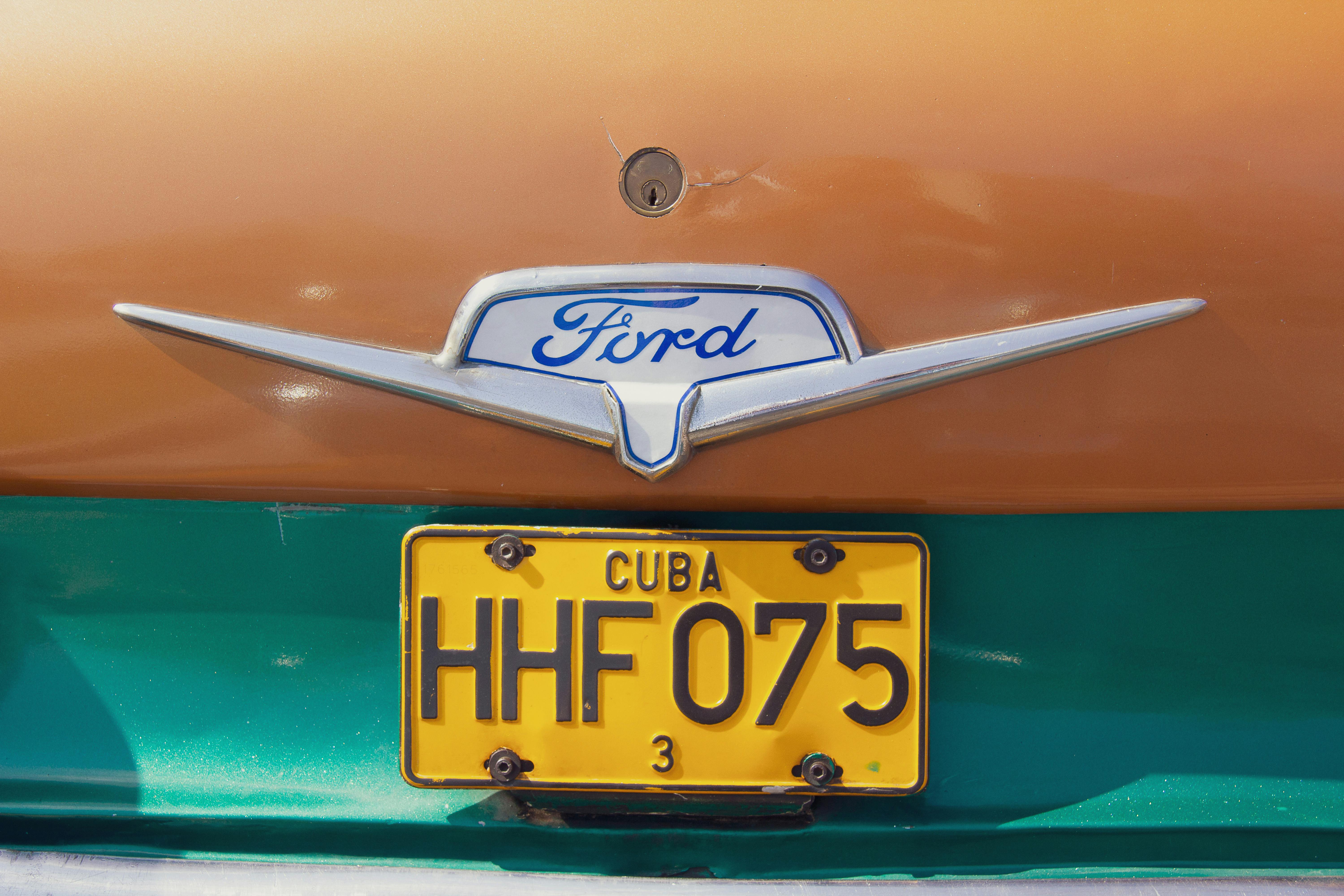 International License Plate Photos, Download The BEST Free ...