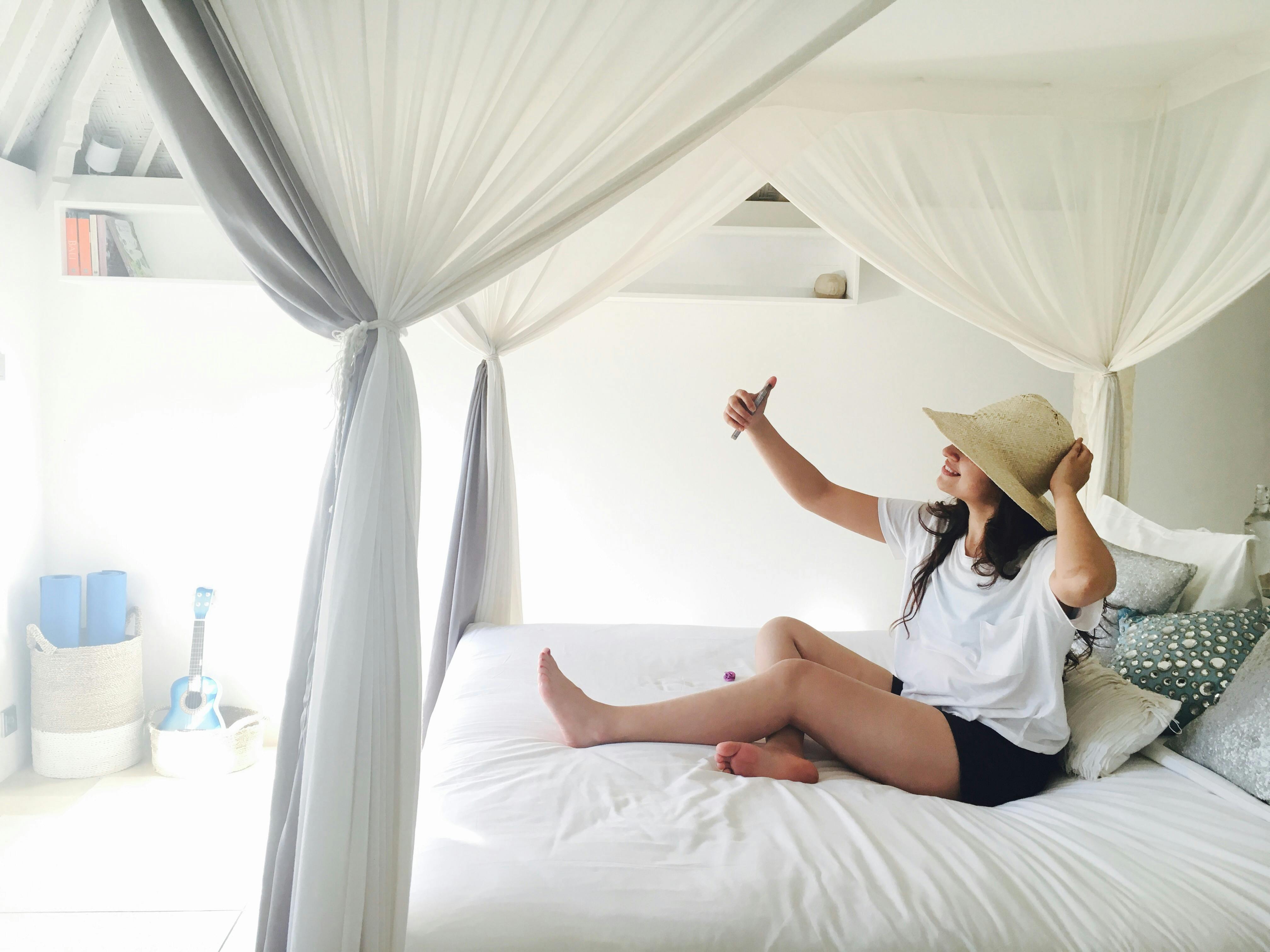 Happy Staycation Photos, Download The BEST Free Happy Staycation Stock ...