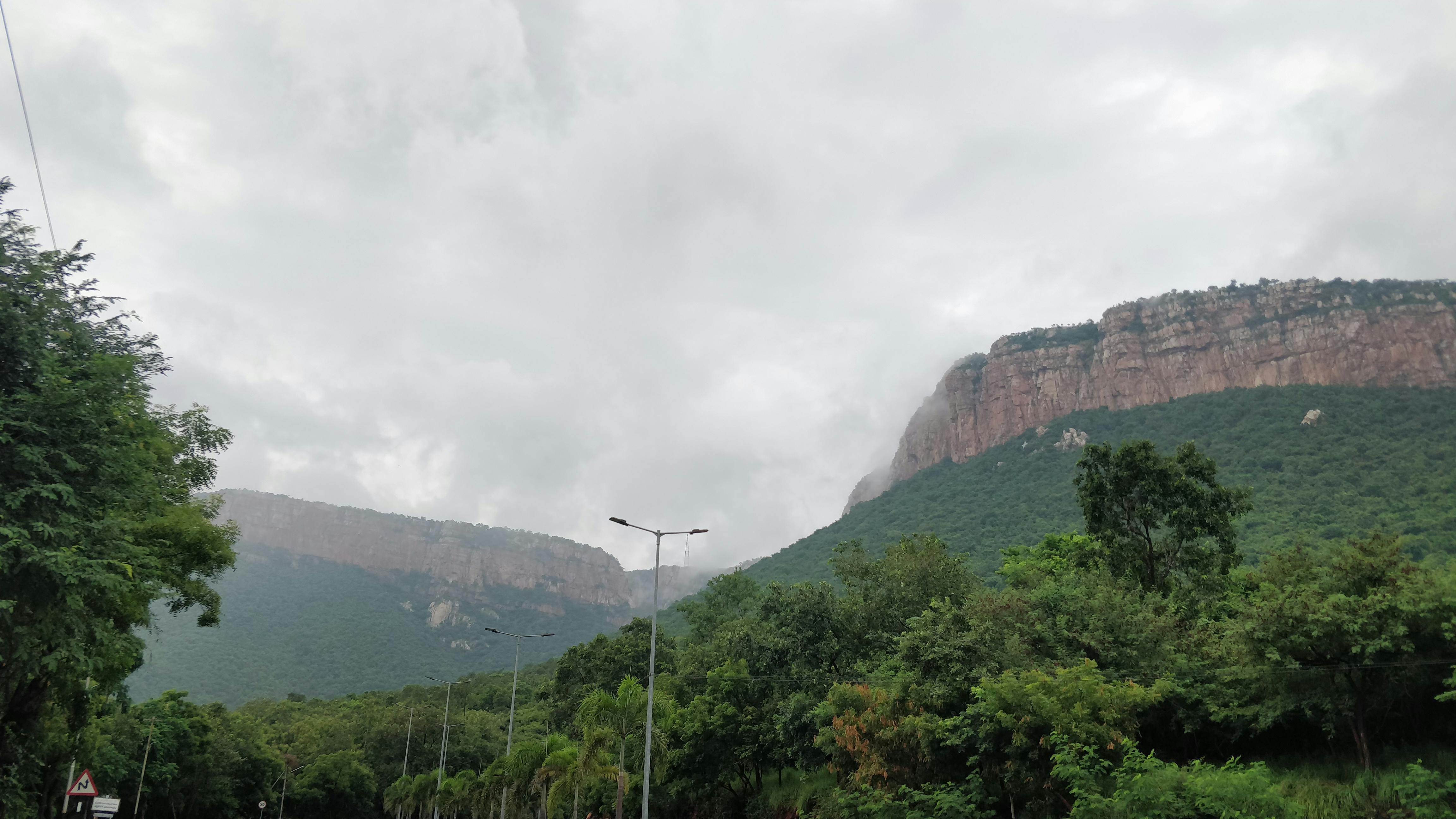 Keerthi Kumar - Photography