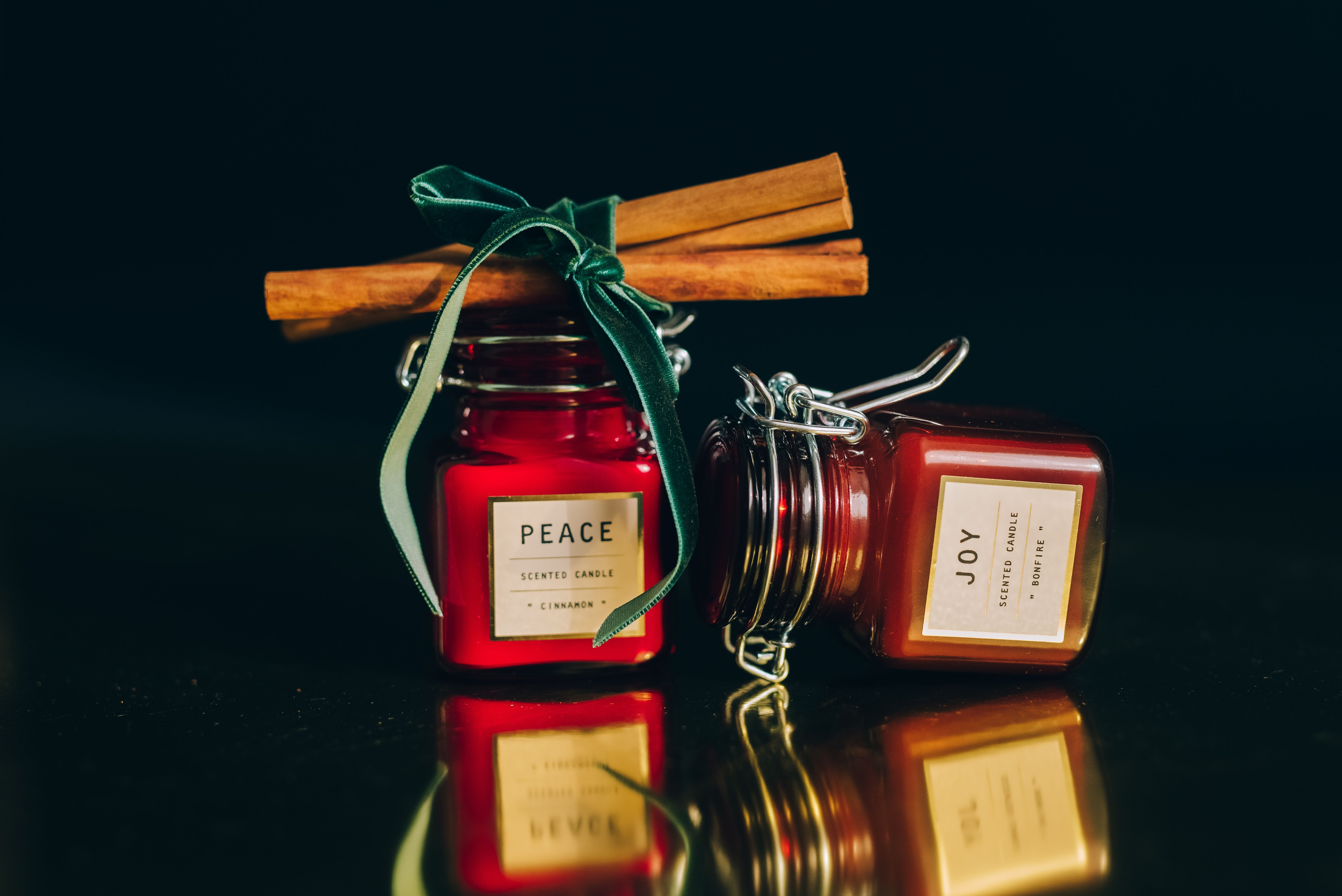 30,000+ Best Christmas Candles Photos · 100% Free Download · Pexels ...