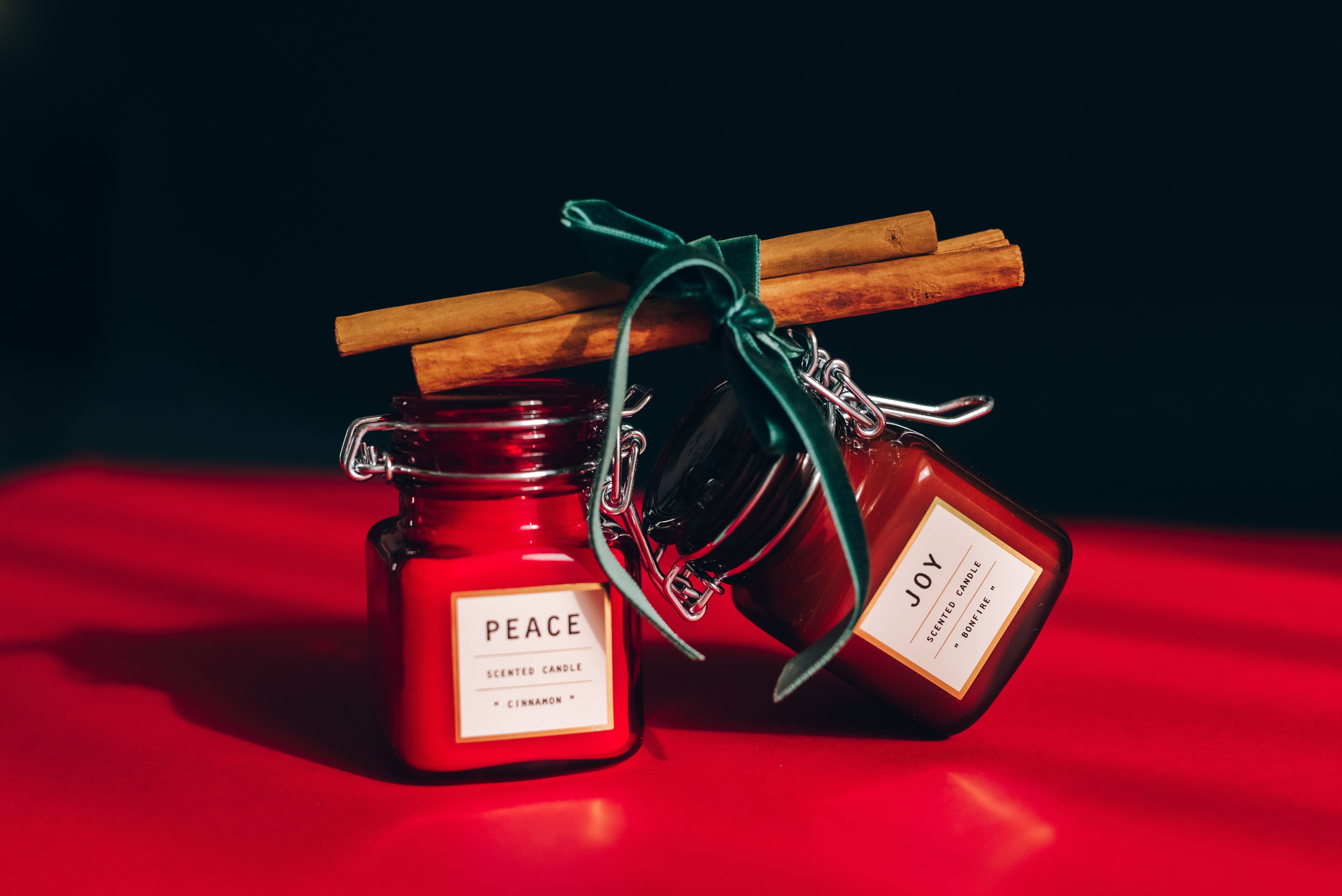 30,000+ Best Christmas Candles Photos · 100% Free Download · Pexels ...