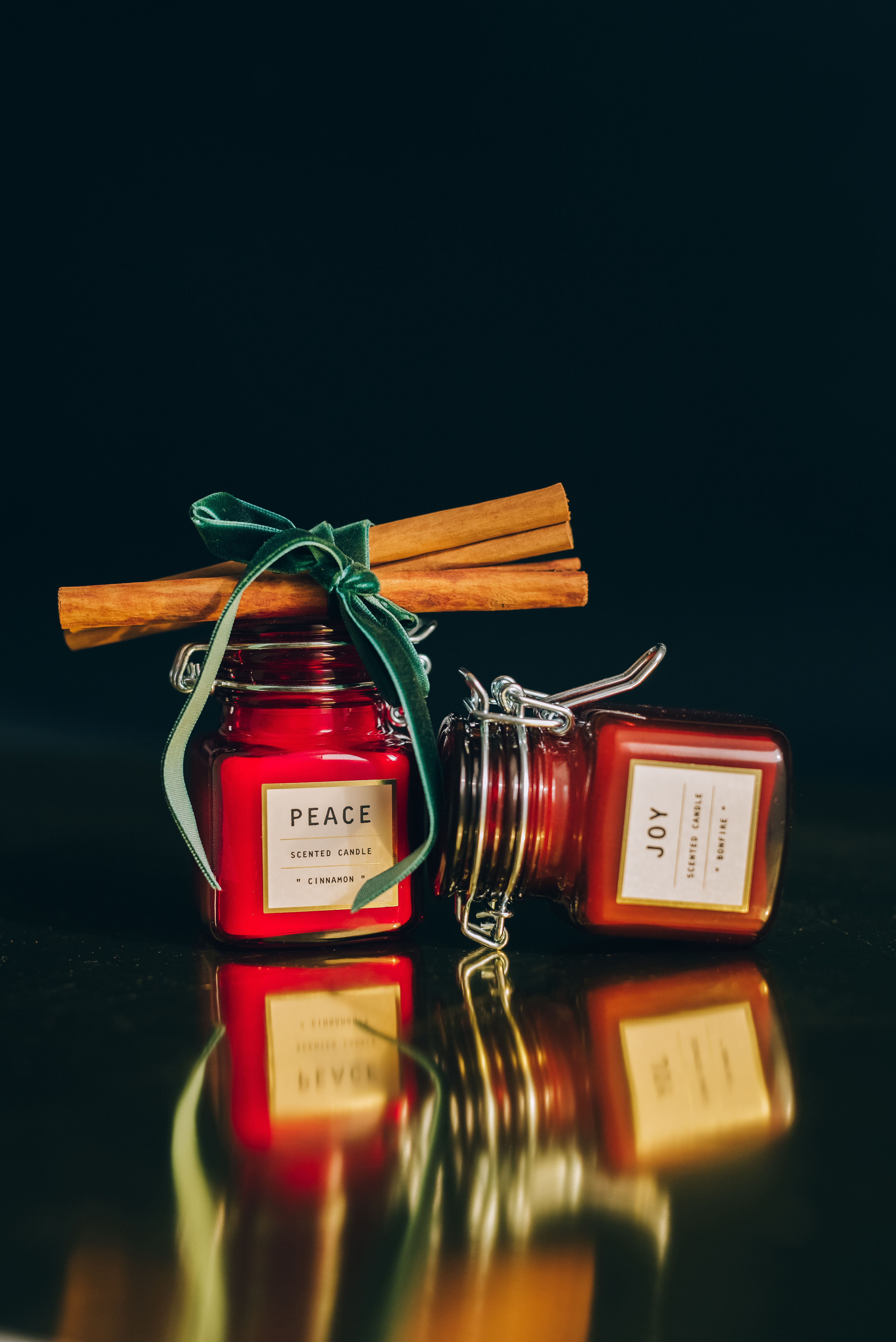 30,000+ Best Christmas Candles Photos · 100% Free Download · Pexels ...