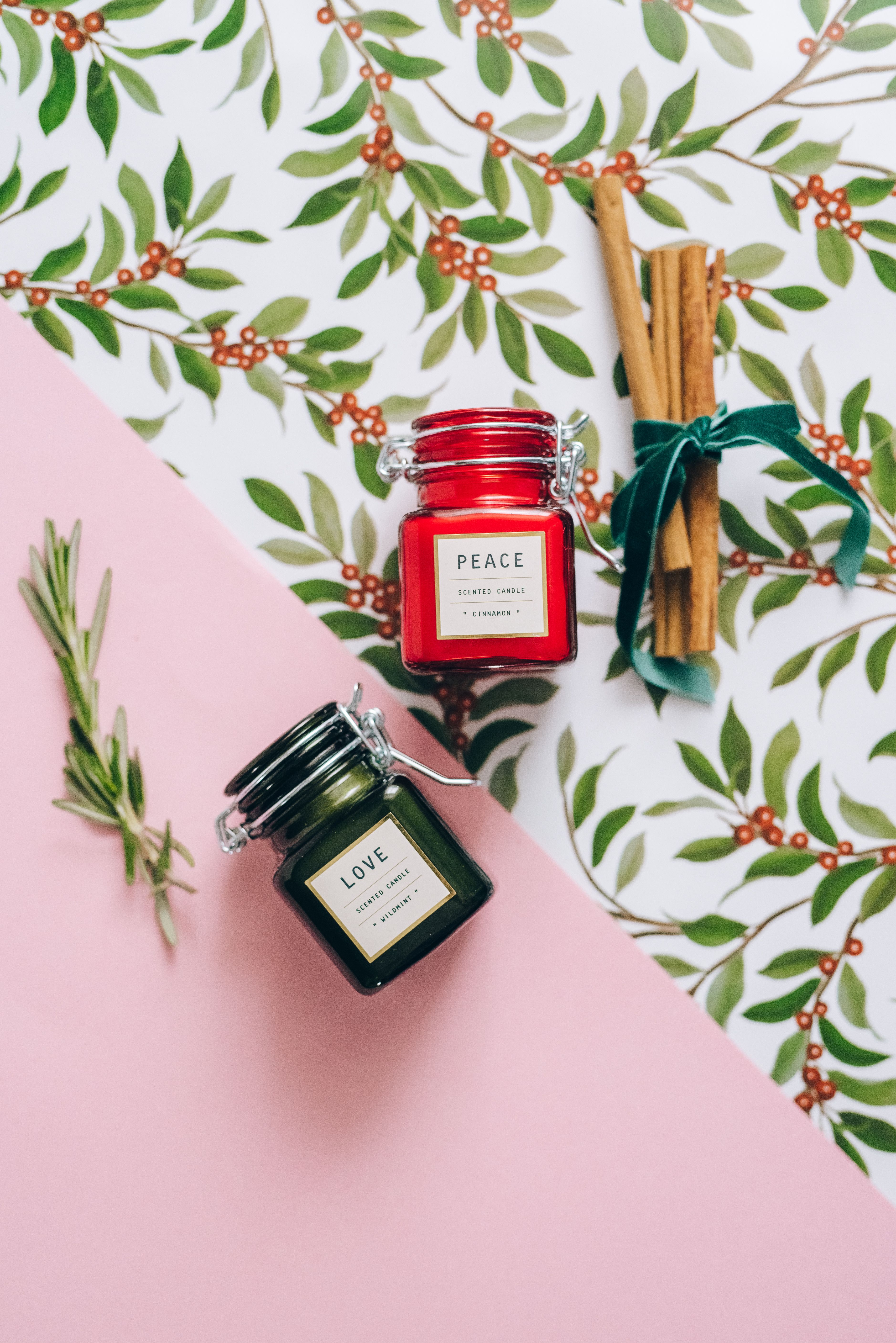 30,000+ Best Christmas Candles Photos · 100% Free Download · Pexels ...